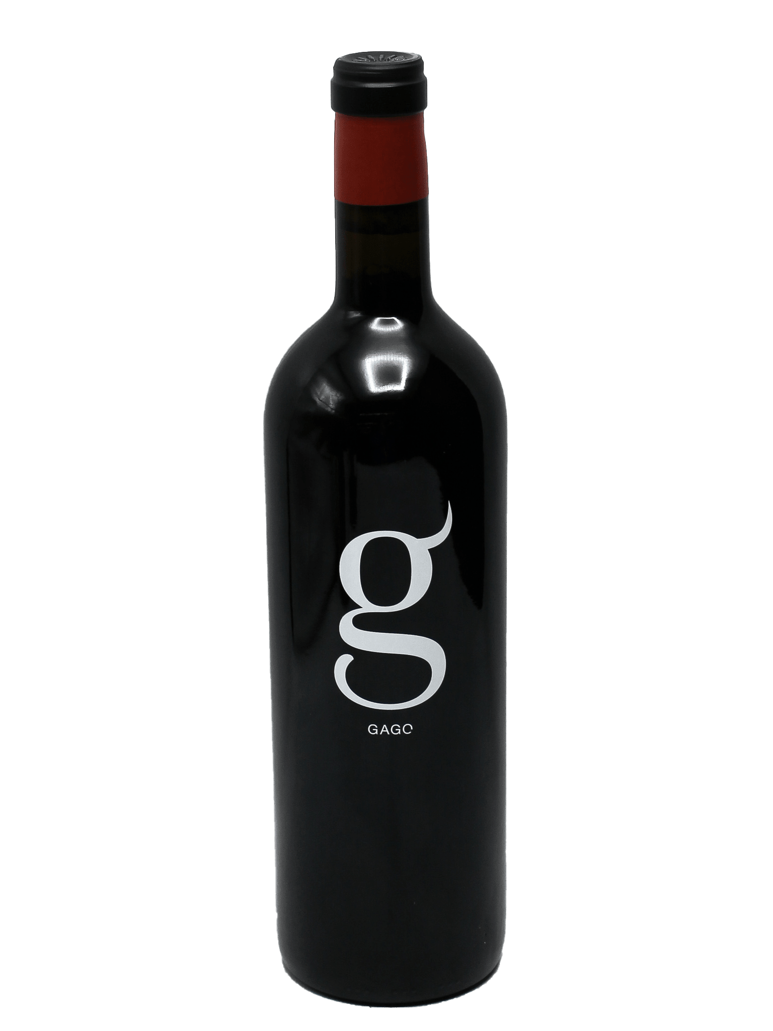 2017 Telmo Rodríguez Toro Gago [WA92]