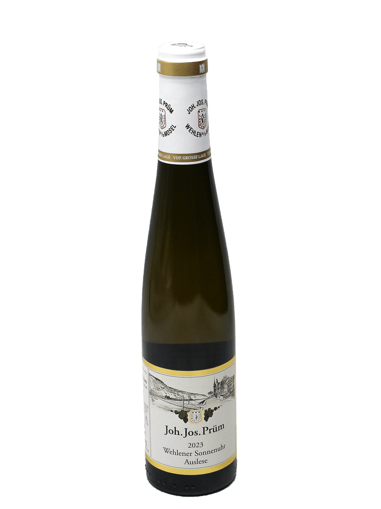 2023 Joh. Jos. Prum Wehlener Sonnenuhr Riesling Auslese 375ml [JS97][V