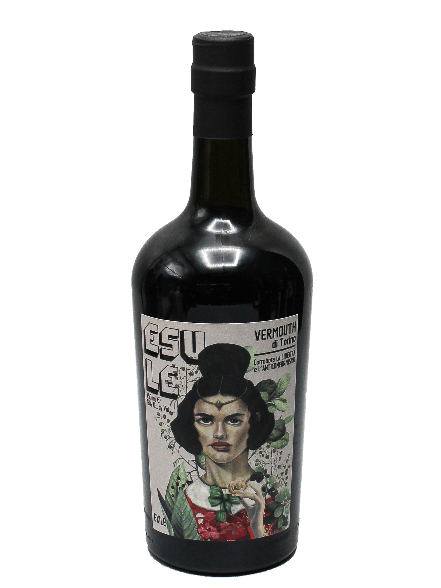 Esule Vermouth Di Torino 750ml