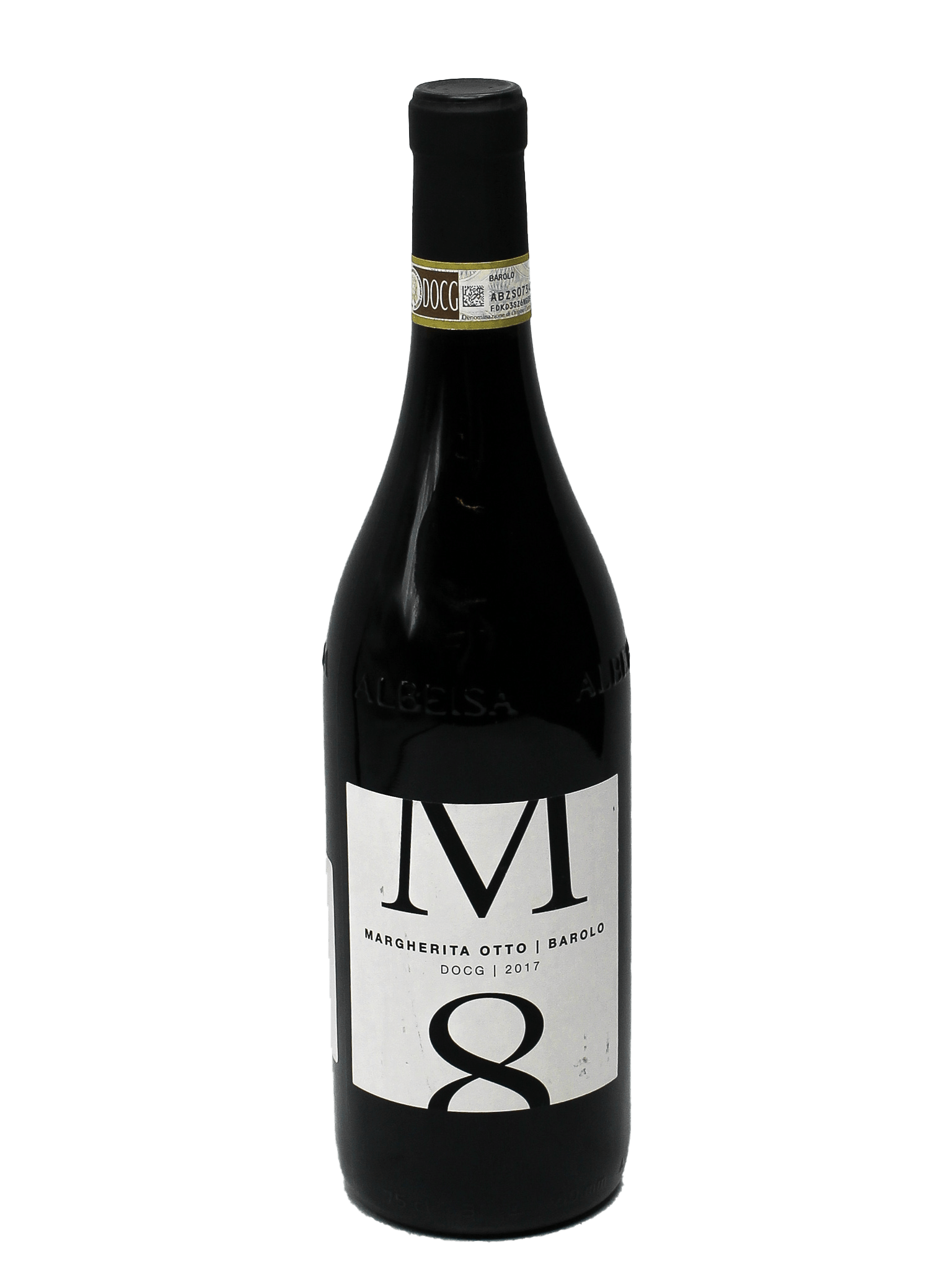 2016 Margherita Otto Barolo [V92]