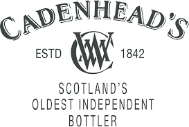 Cadenhead's Chairman's Stock