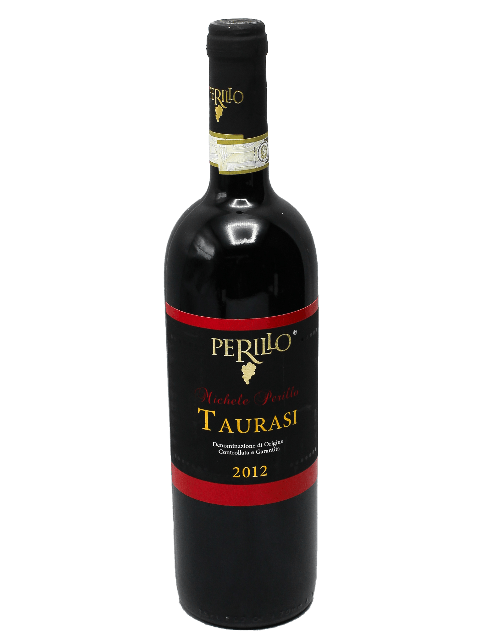 2014 Perillo Taurasi