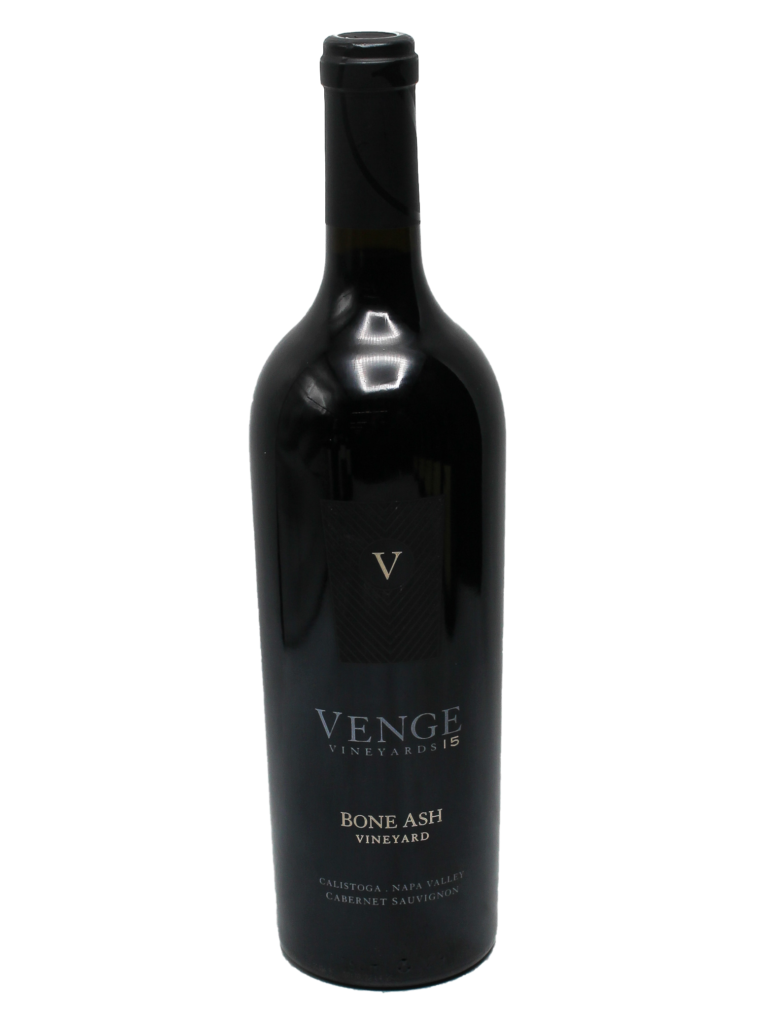 2015 Venge Bone Ash Vineyard Cabernet Sauvignon [JD97][WE95][WA94][WS9