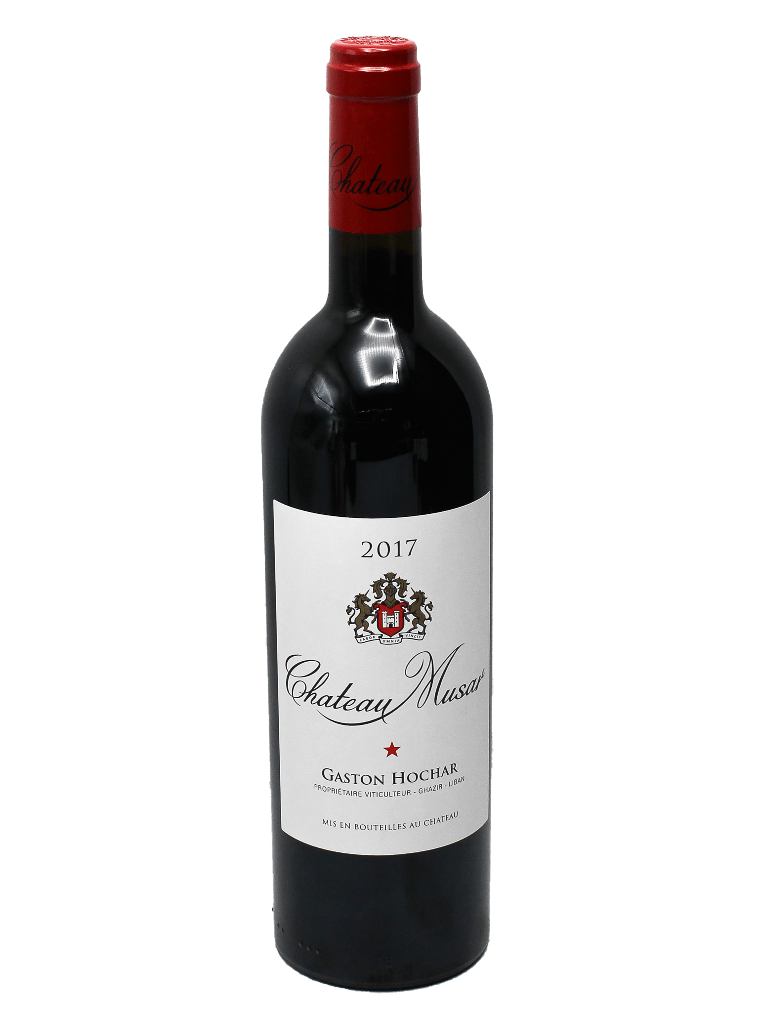 Buy 2017 Chateau Musar Rouge online -Bottle barn