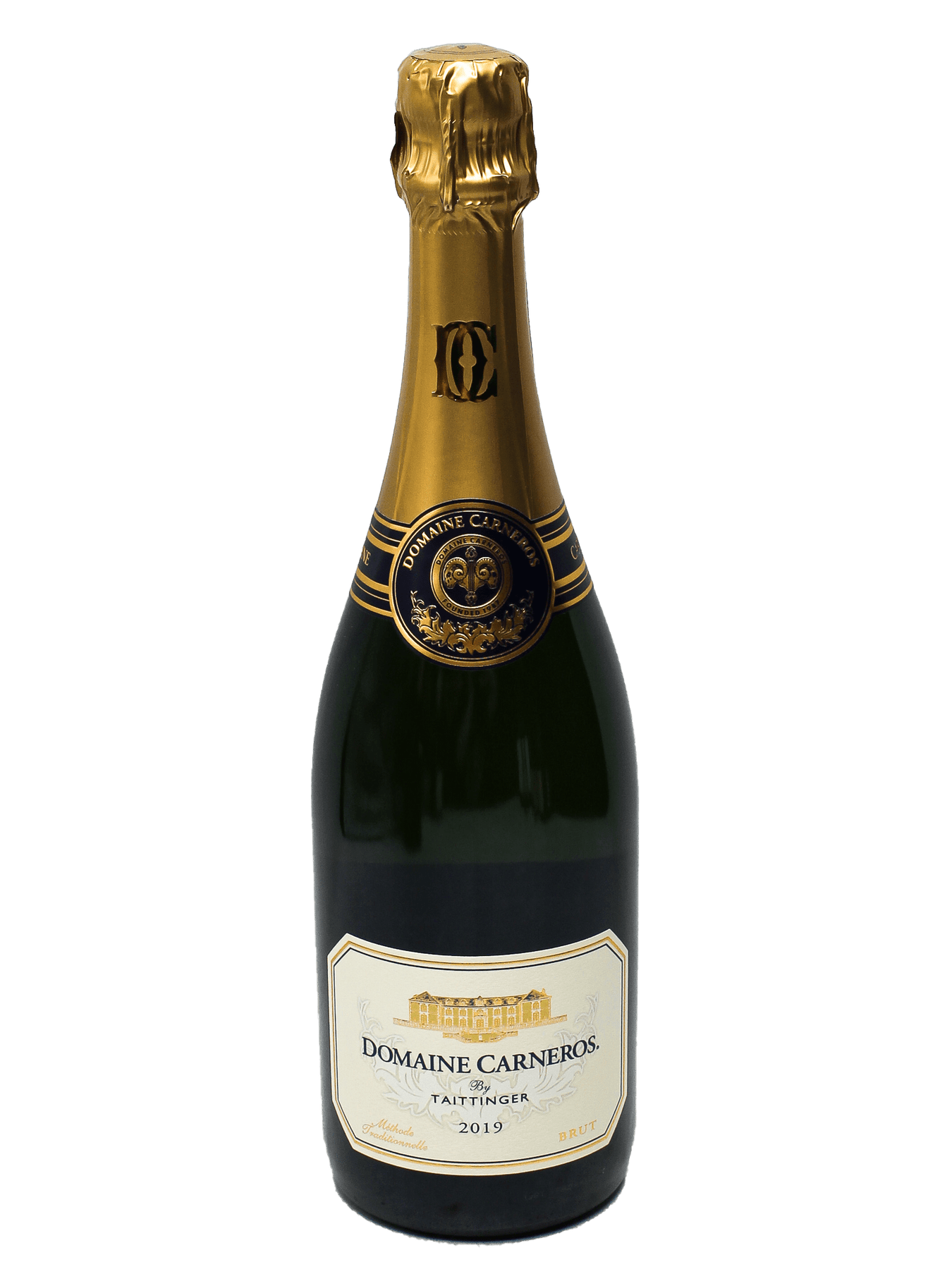 2022 Domaine Carneros Brut [WS93][JS91]