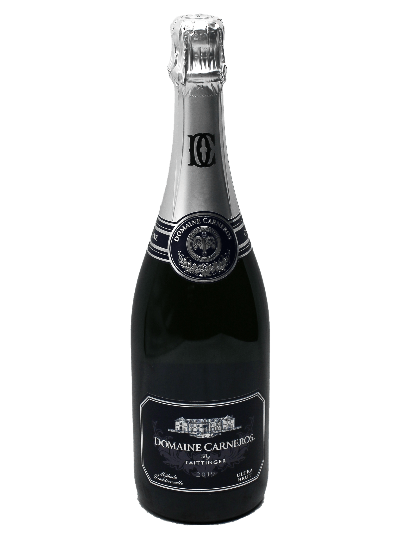 2021 Domaine Carneros Ultra Brut