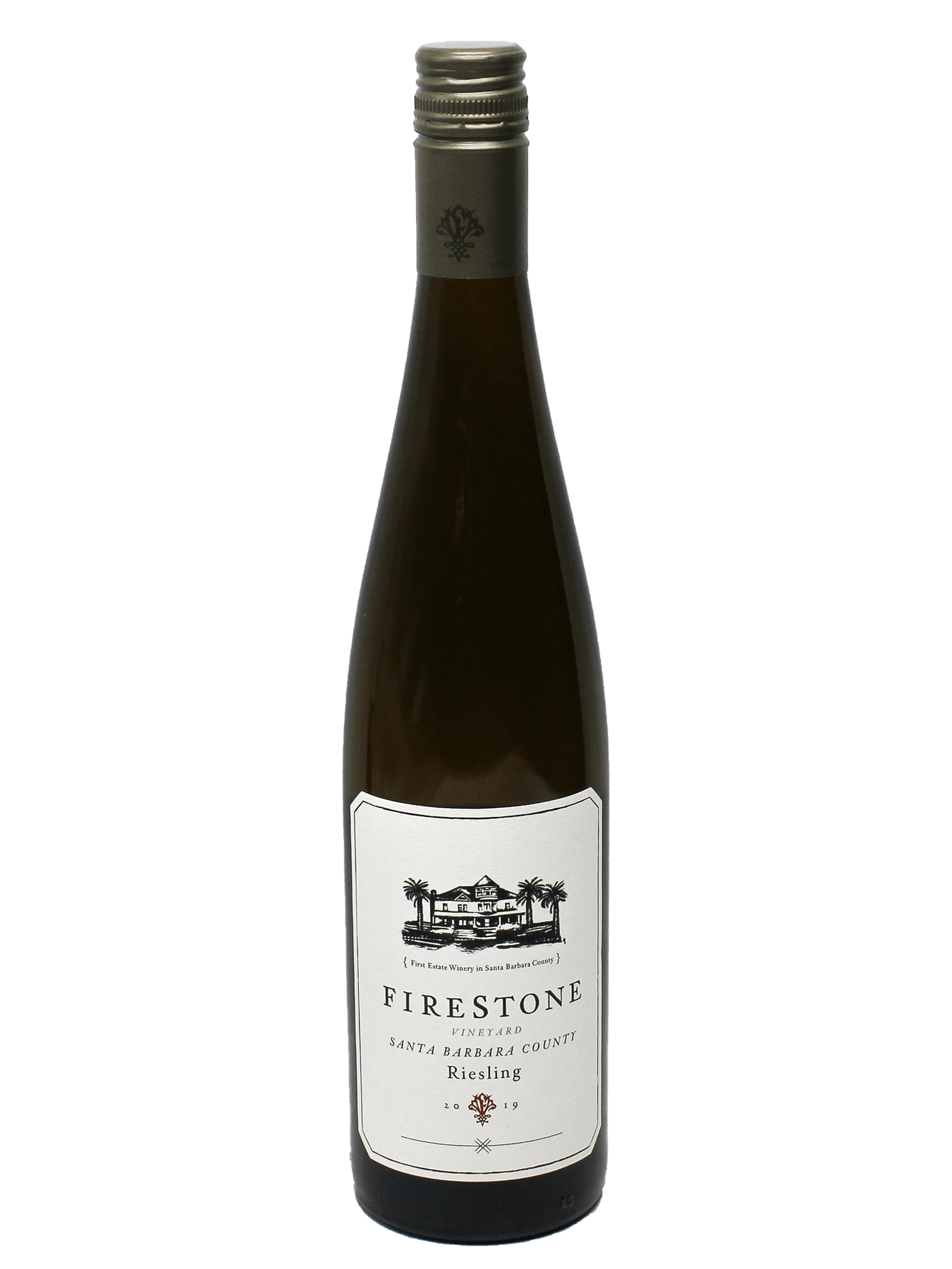 2022 Firestone Riesling