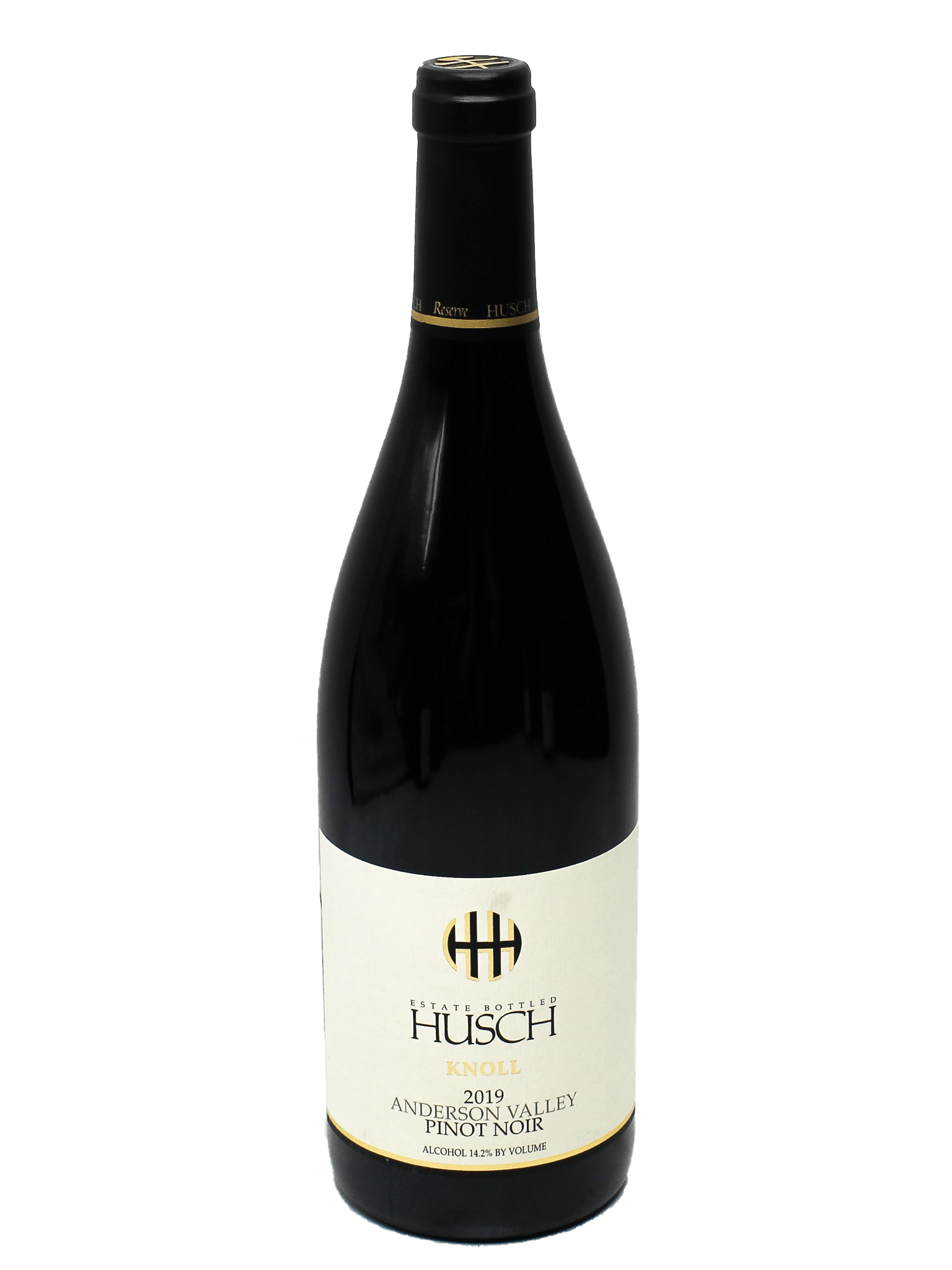 2022 Husch "Knoll" Pinot Noir