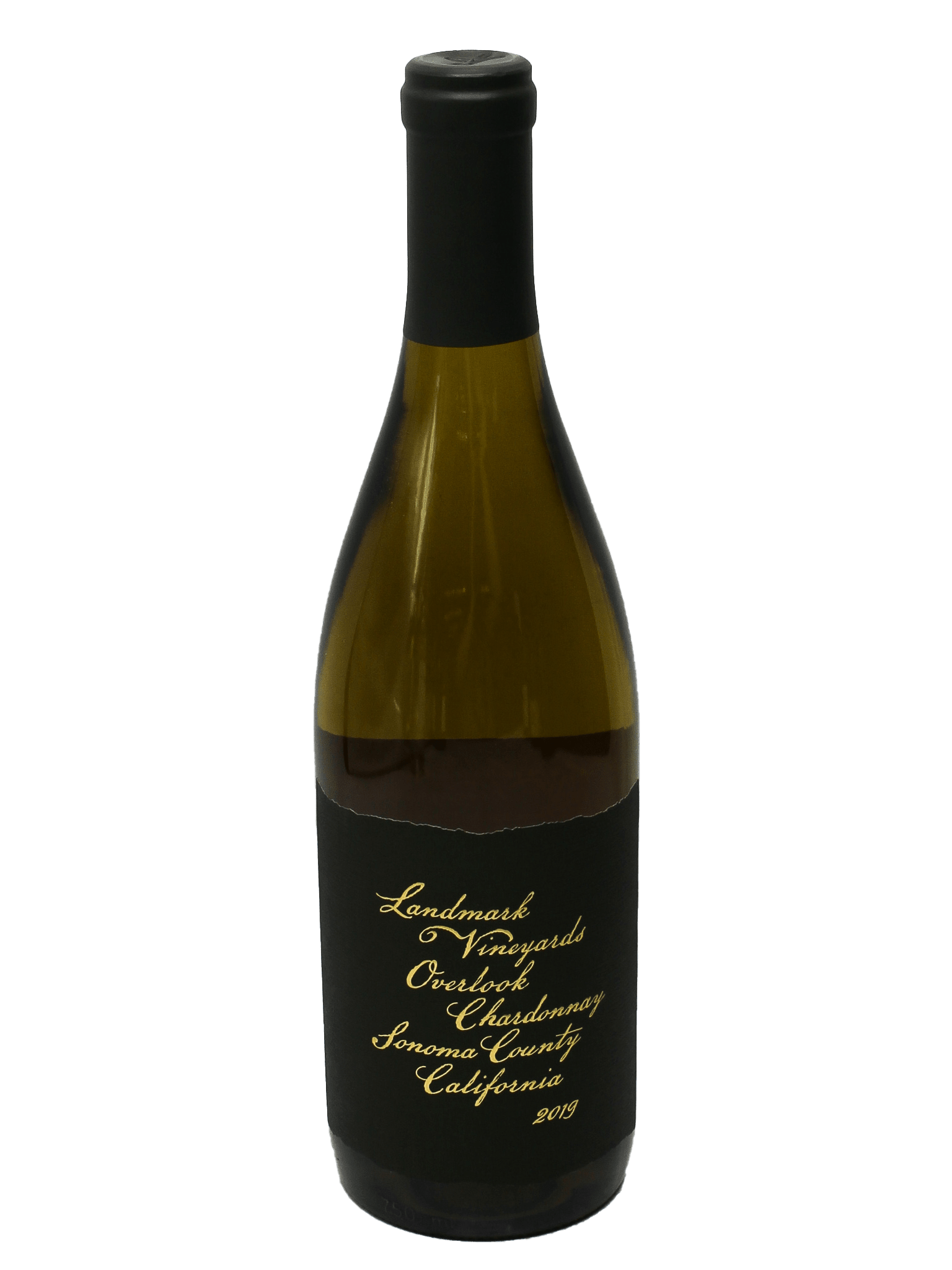Buy 2019 Landmark Vineyards Overlook Chardonnay online
