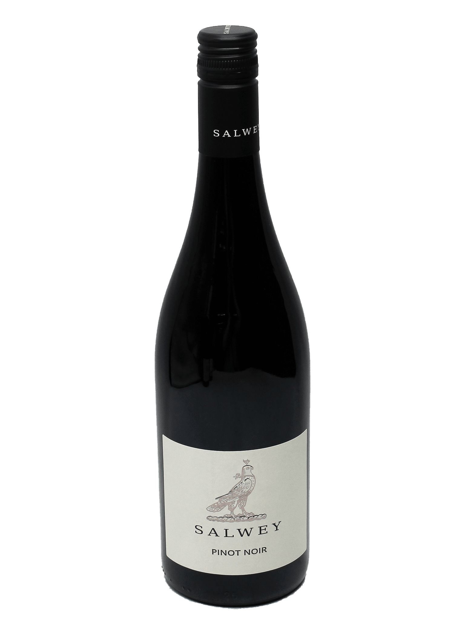 2021 Salwey Estate Pinot Noir