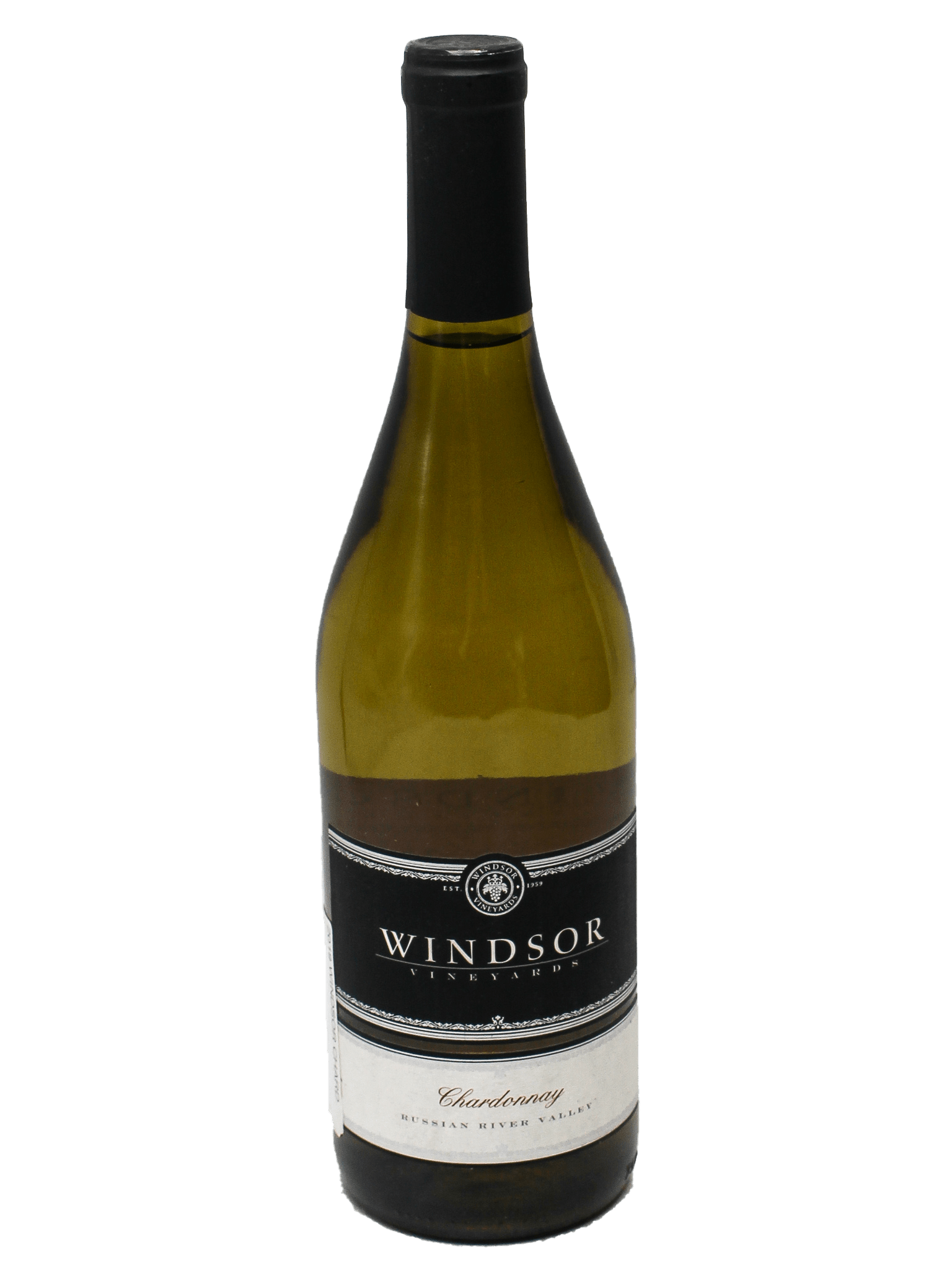 2019 Windsor Vineyards Platinum Series Chardonnay