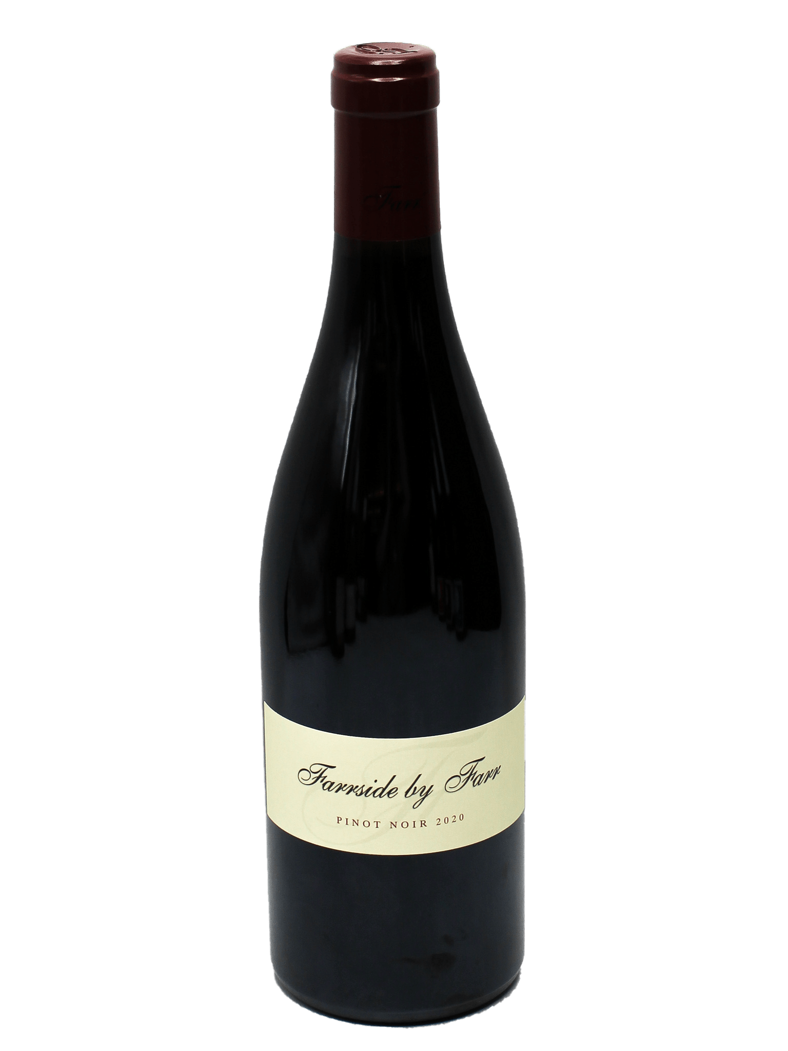 2021 By Farr Farrside Pinot Noir