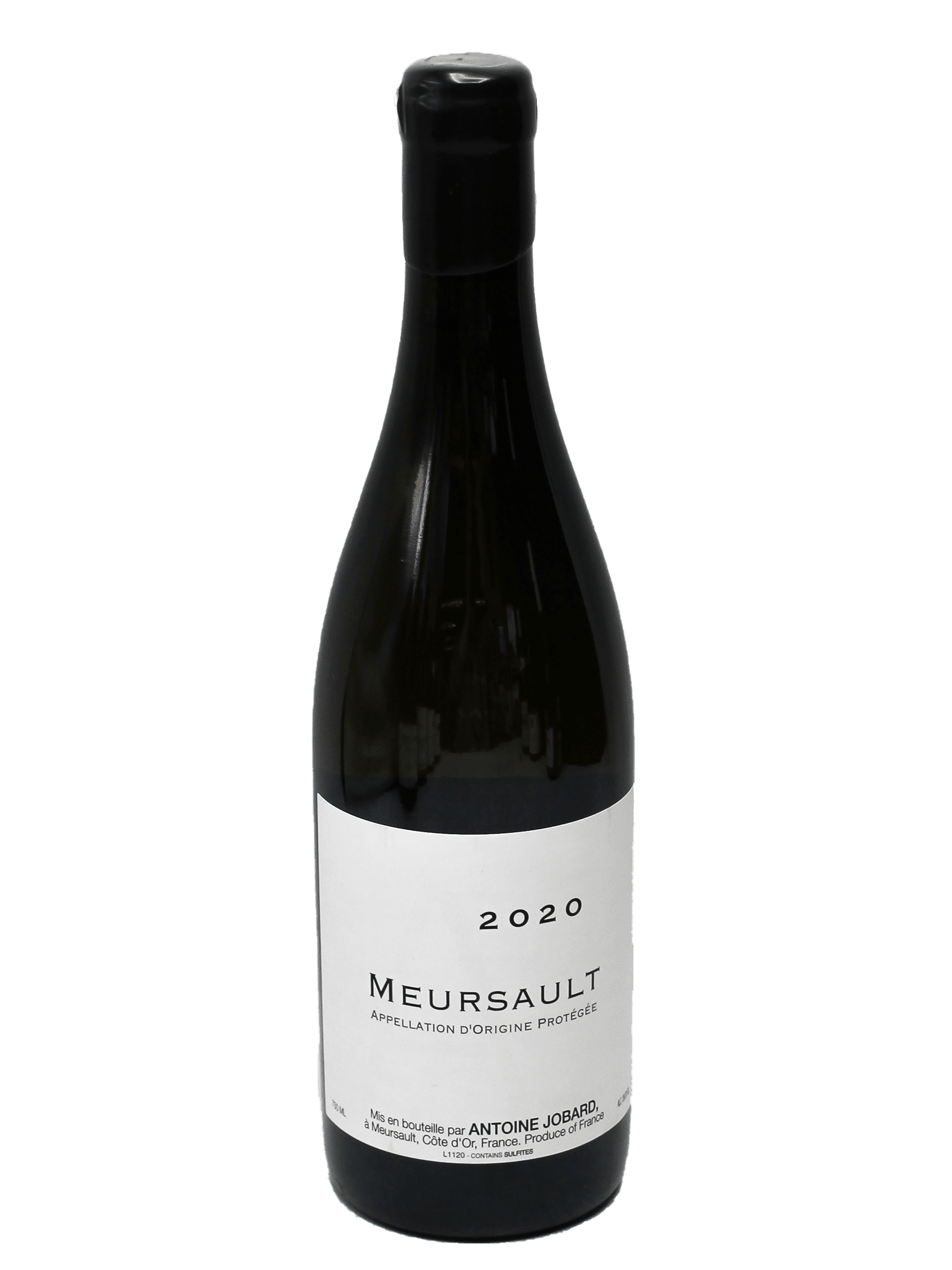 2023 Domaine Antoine Jobard Meursault [JM90-92][V90-92]