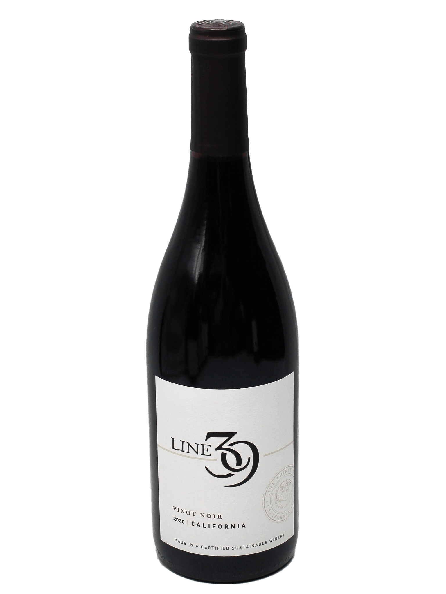 2023 Line 39 Pinot Noir