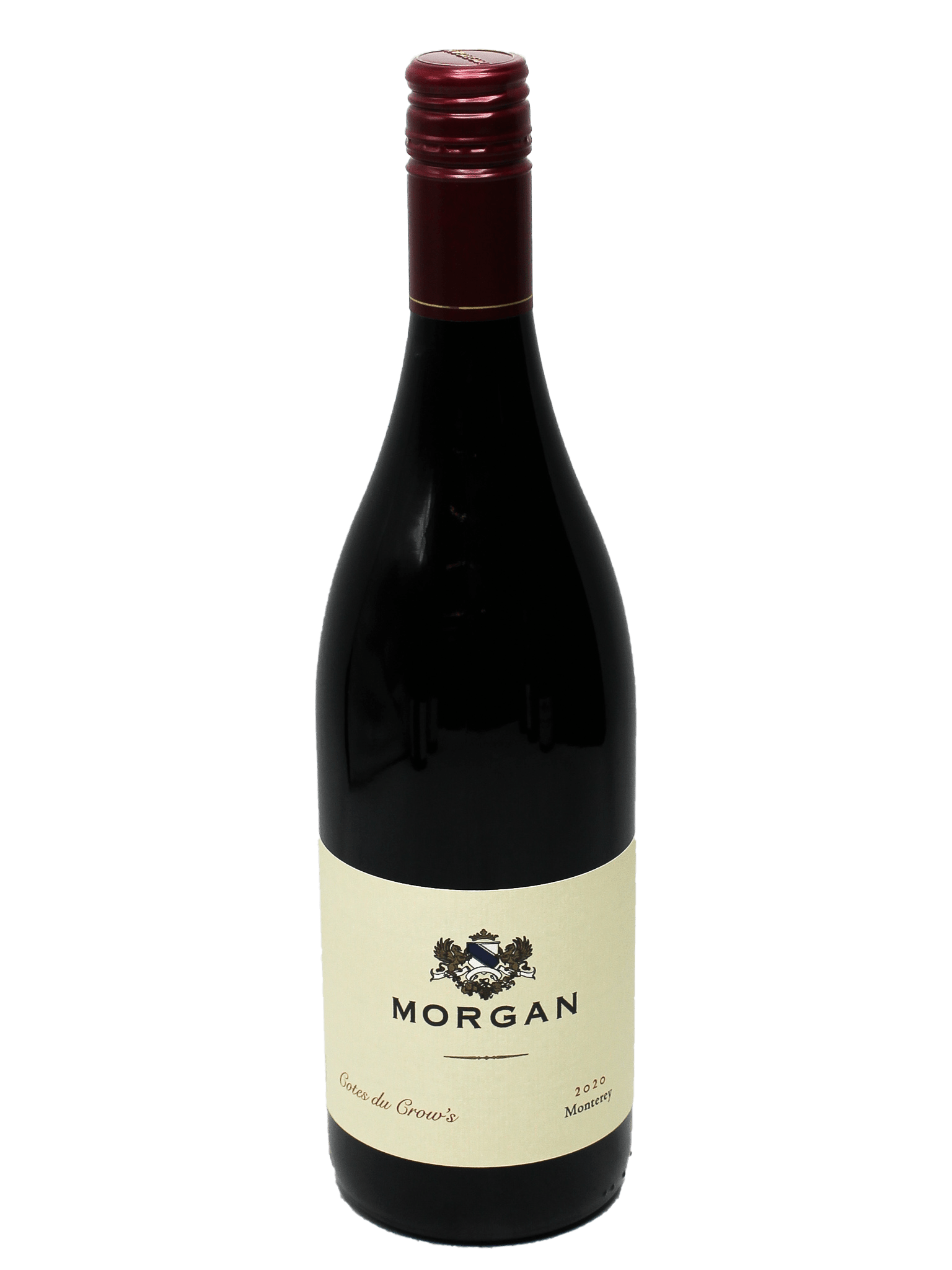 2020 Morgan Cotes du Crow's Red [WE92]