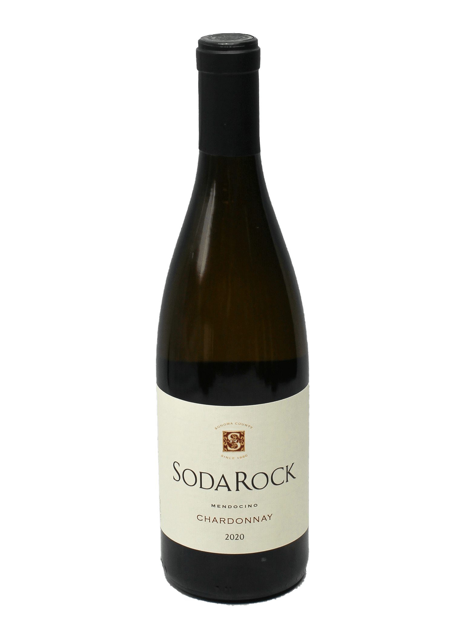 2020 Soda Rock Chardonnay