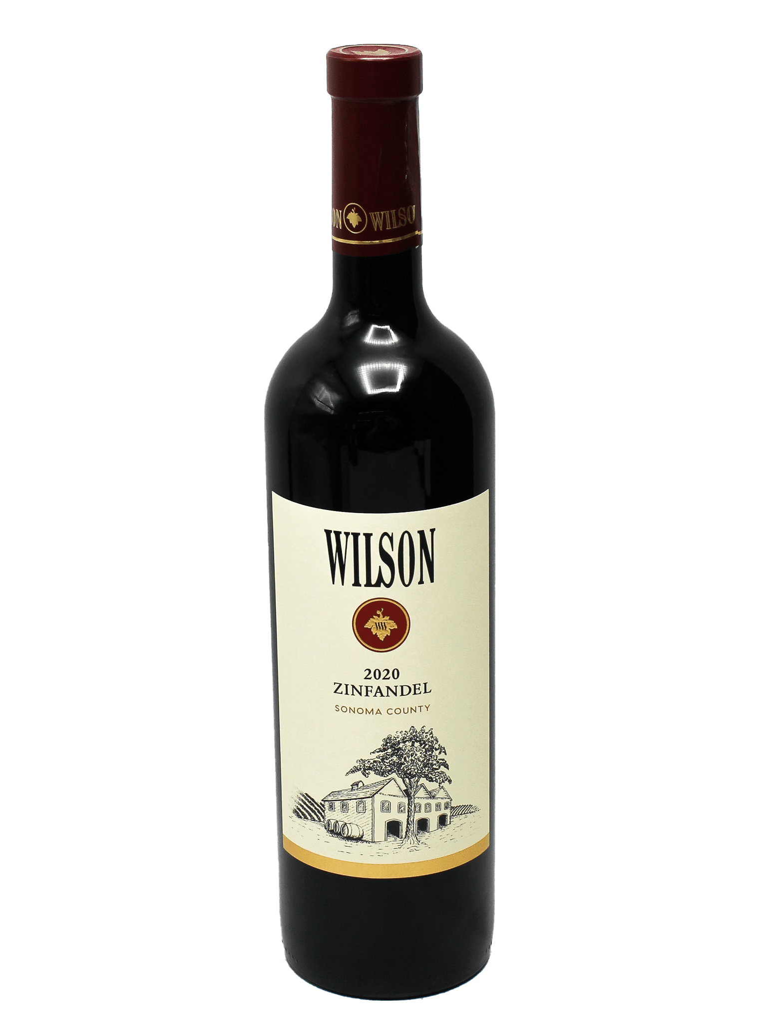 2023 Wilson of Dry Creek Sonoma County Zinfandel