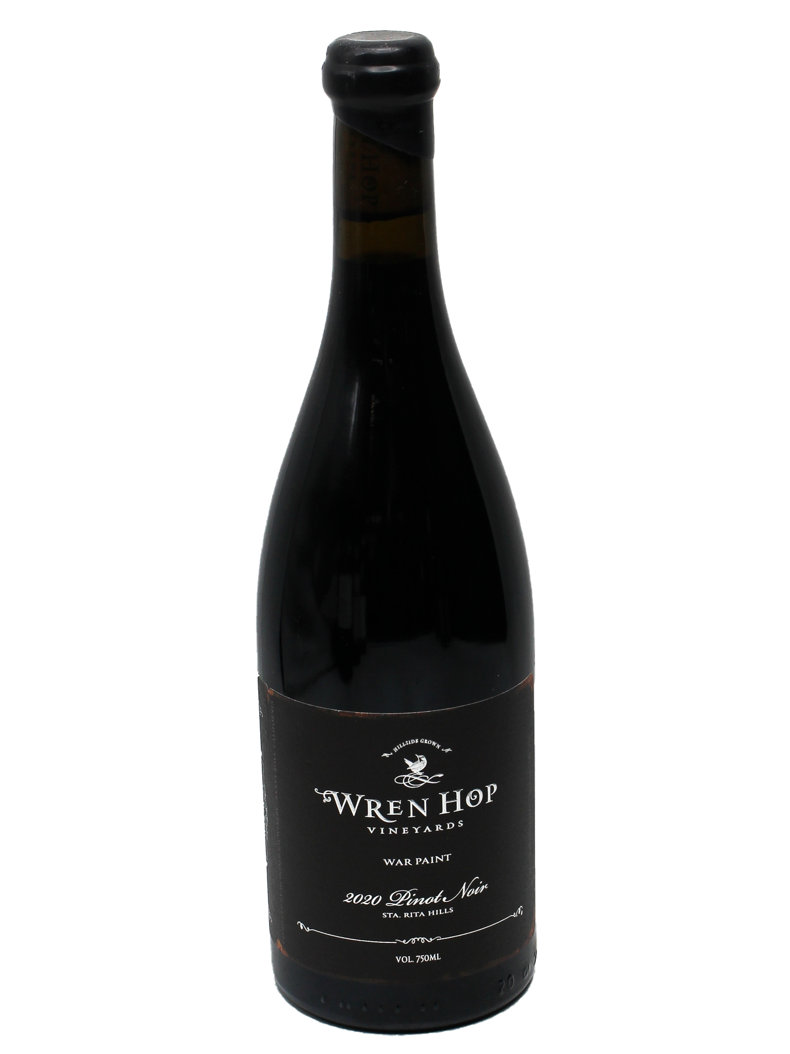 2020 Wren Hop War Paint Pinot Noir