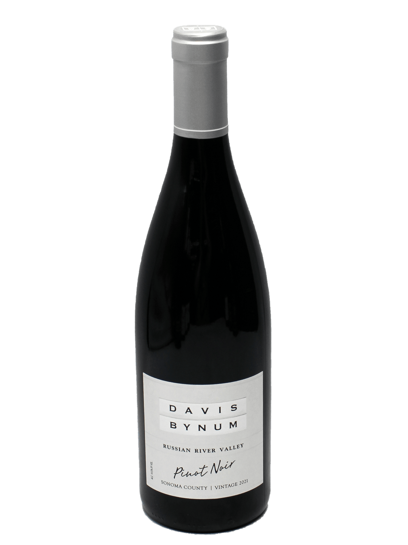 2023 Davis Bynum Russian River Valley Pinot Noir