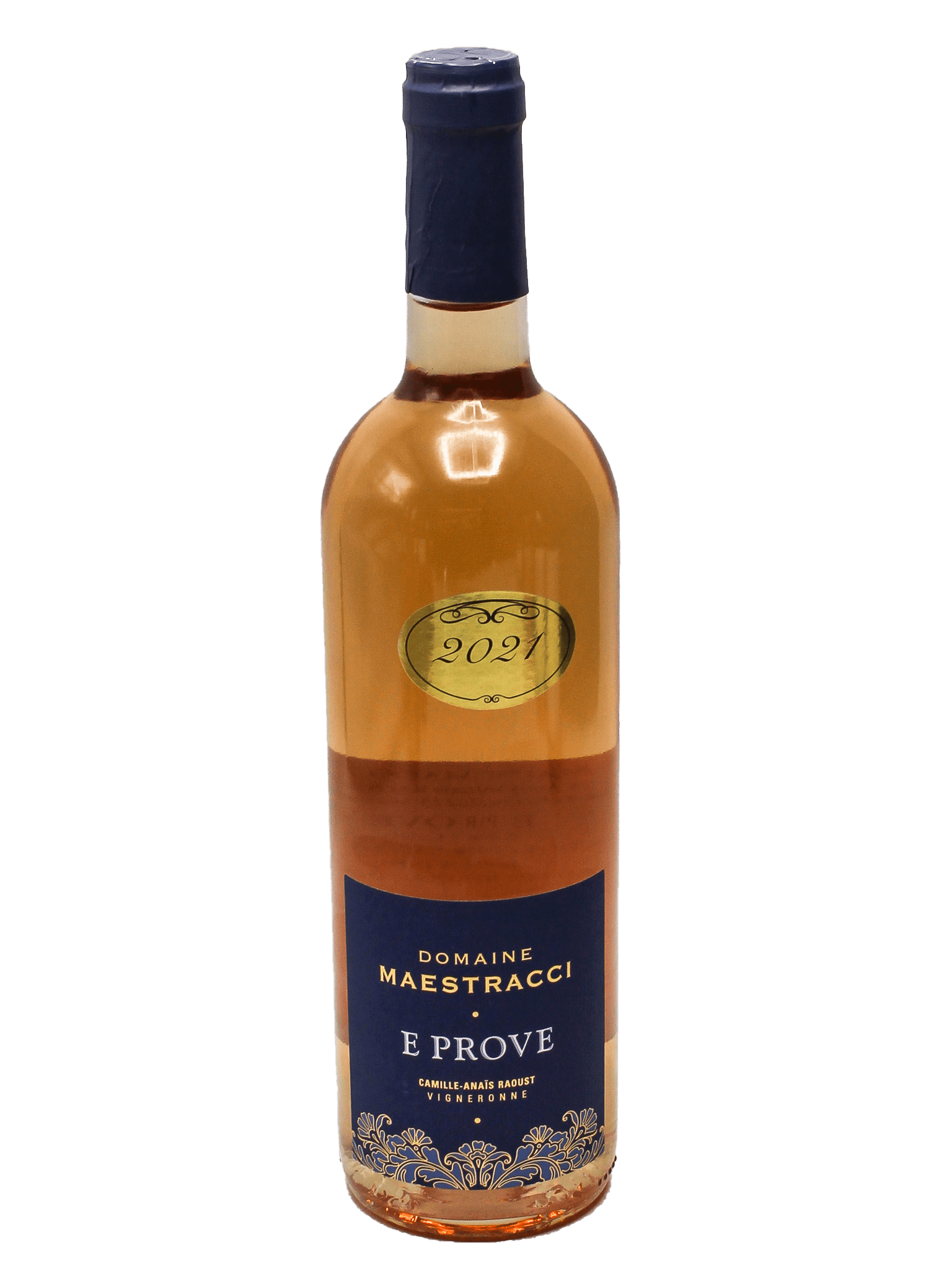 2021 Domaine Maestracci E Prove Rosé