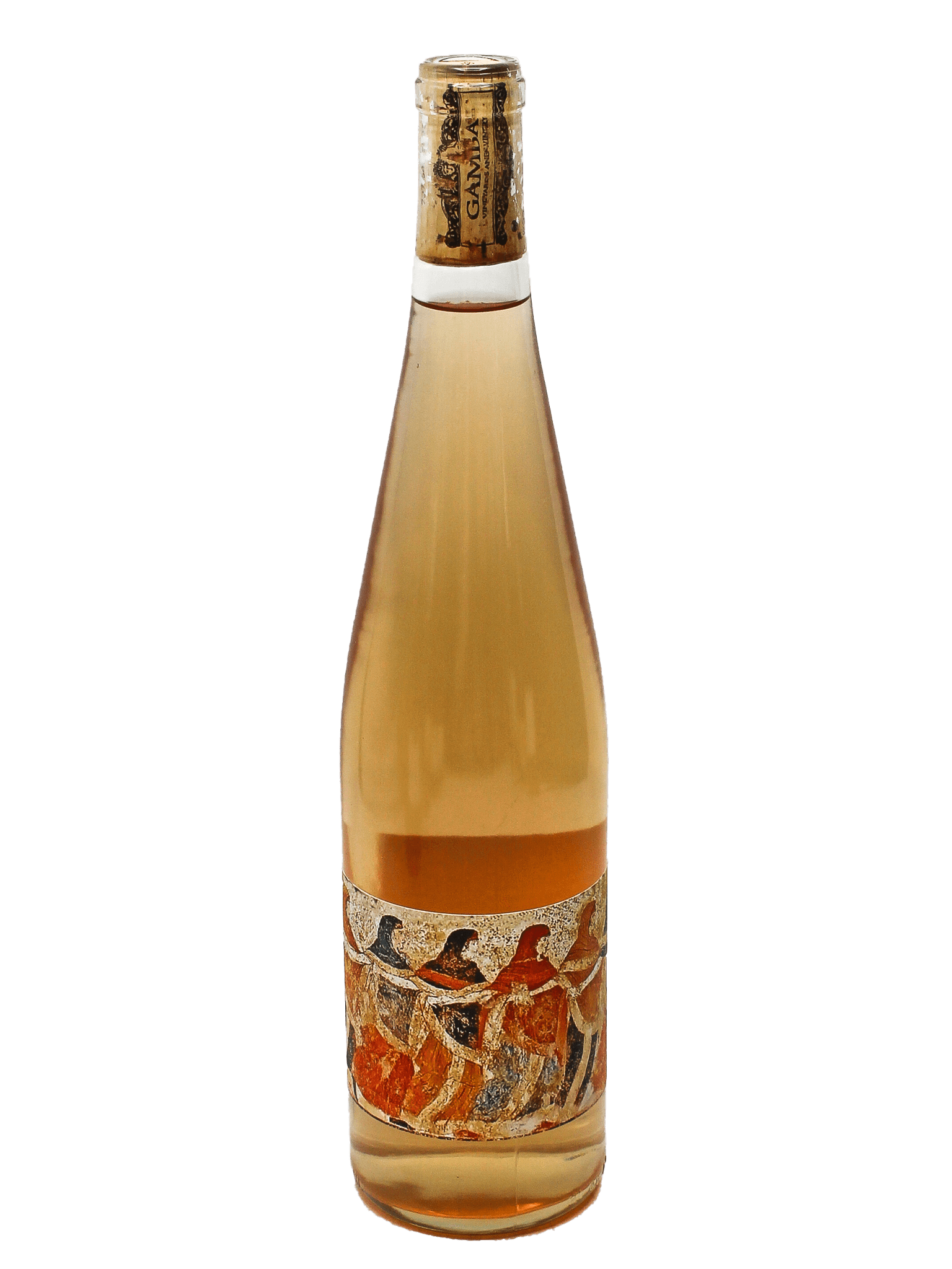 2021 Etrusca Natalia Rose