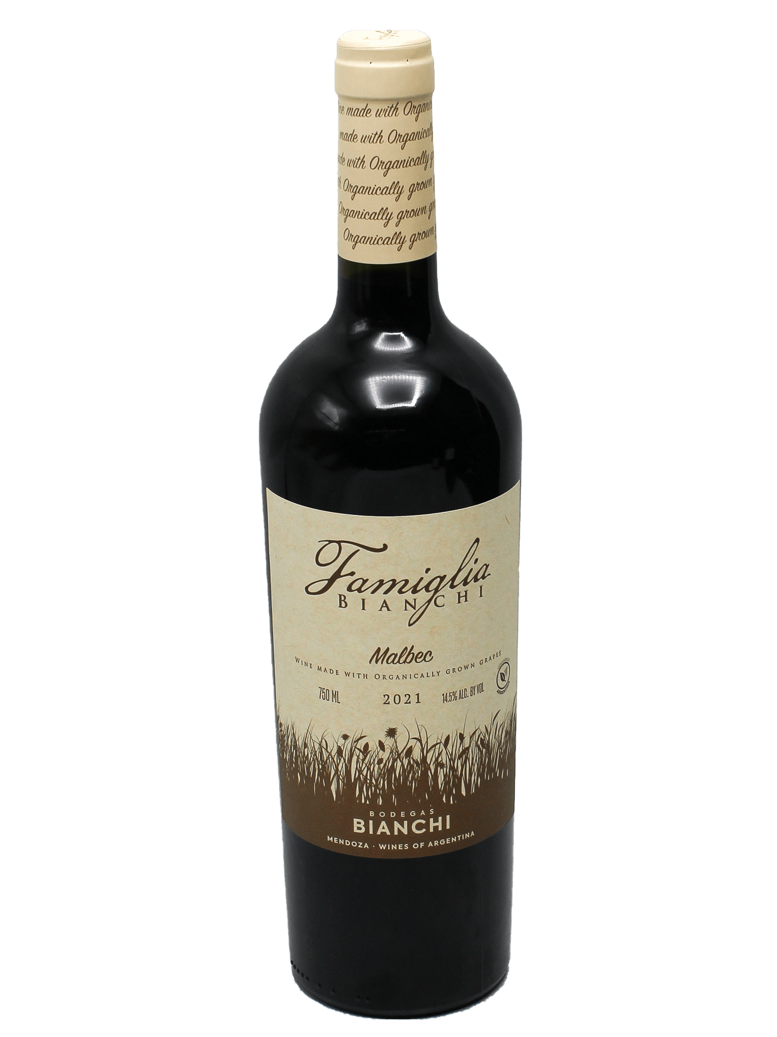 Buy 2021 Famiglia Bianchi Malbec online-Bottle barn