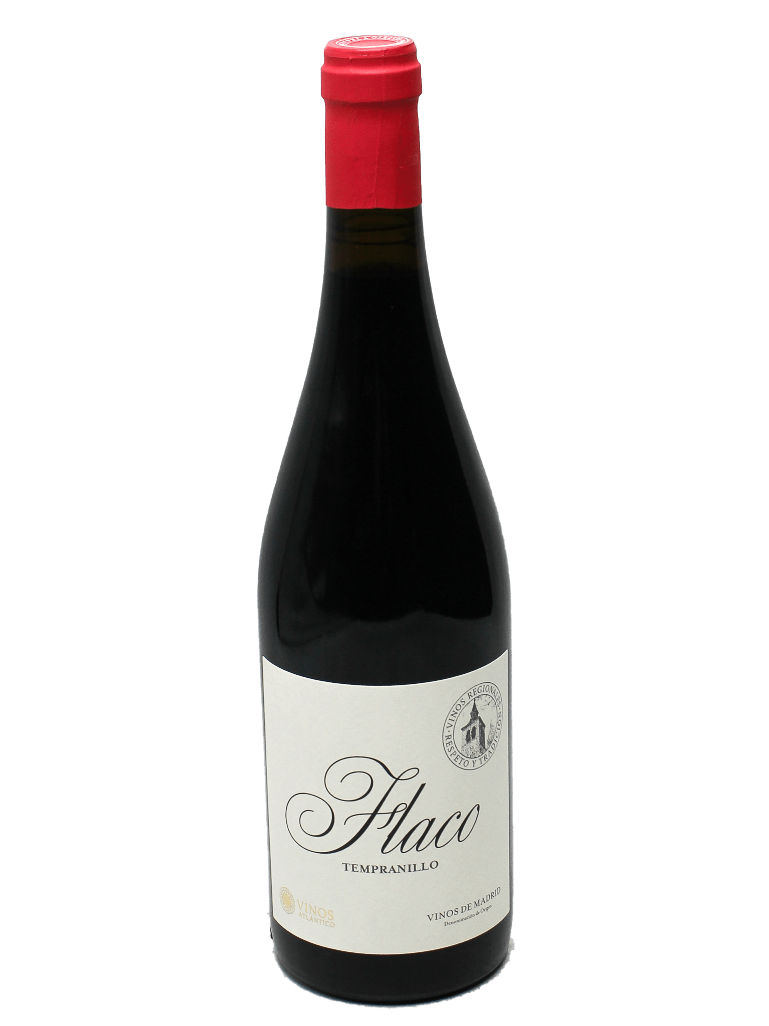 2023 Flaco Tempranillo