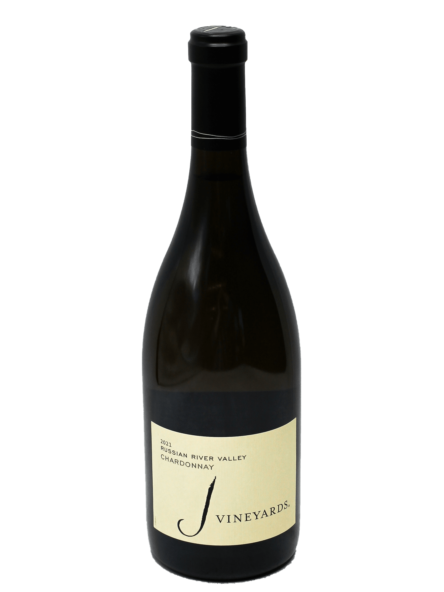 2022 J Vineyards Russian River Valley Chardonnay [JS92]