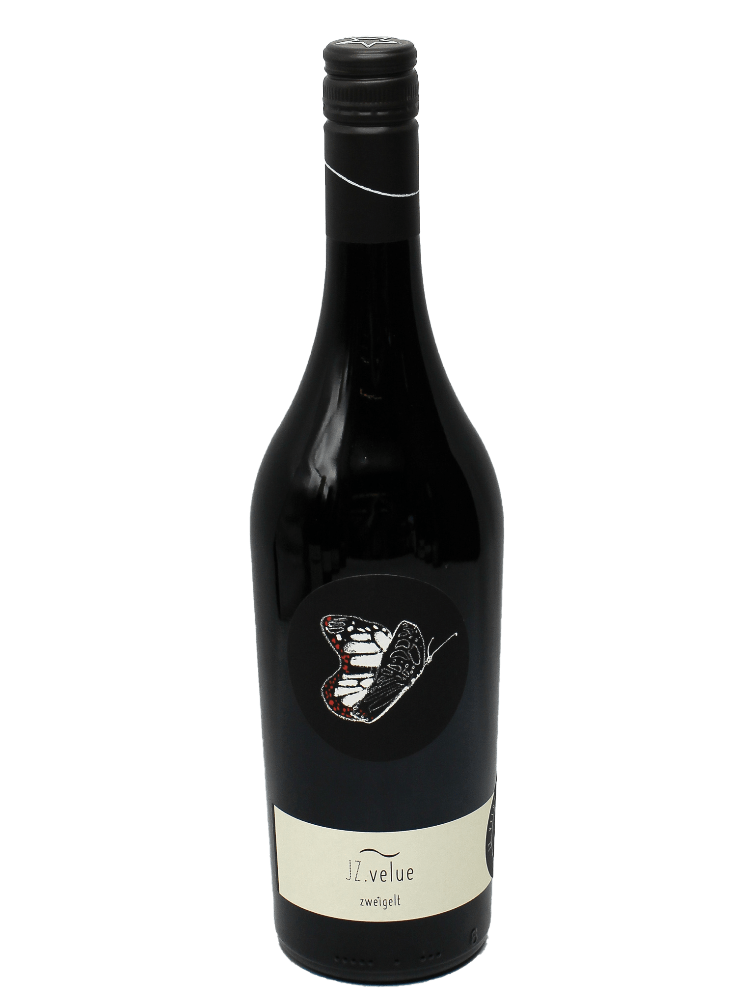 2021 Johannes Zillinger Zweigelt JZ Velue 2.0 [WE90] – Bottle Barn
