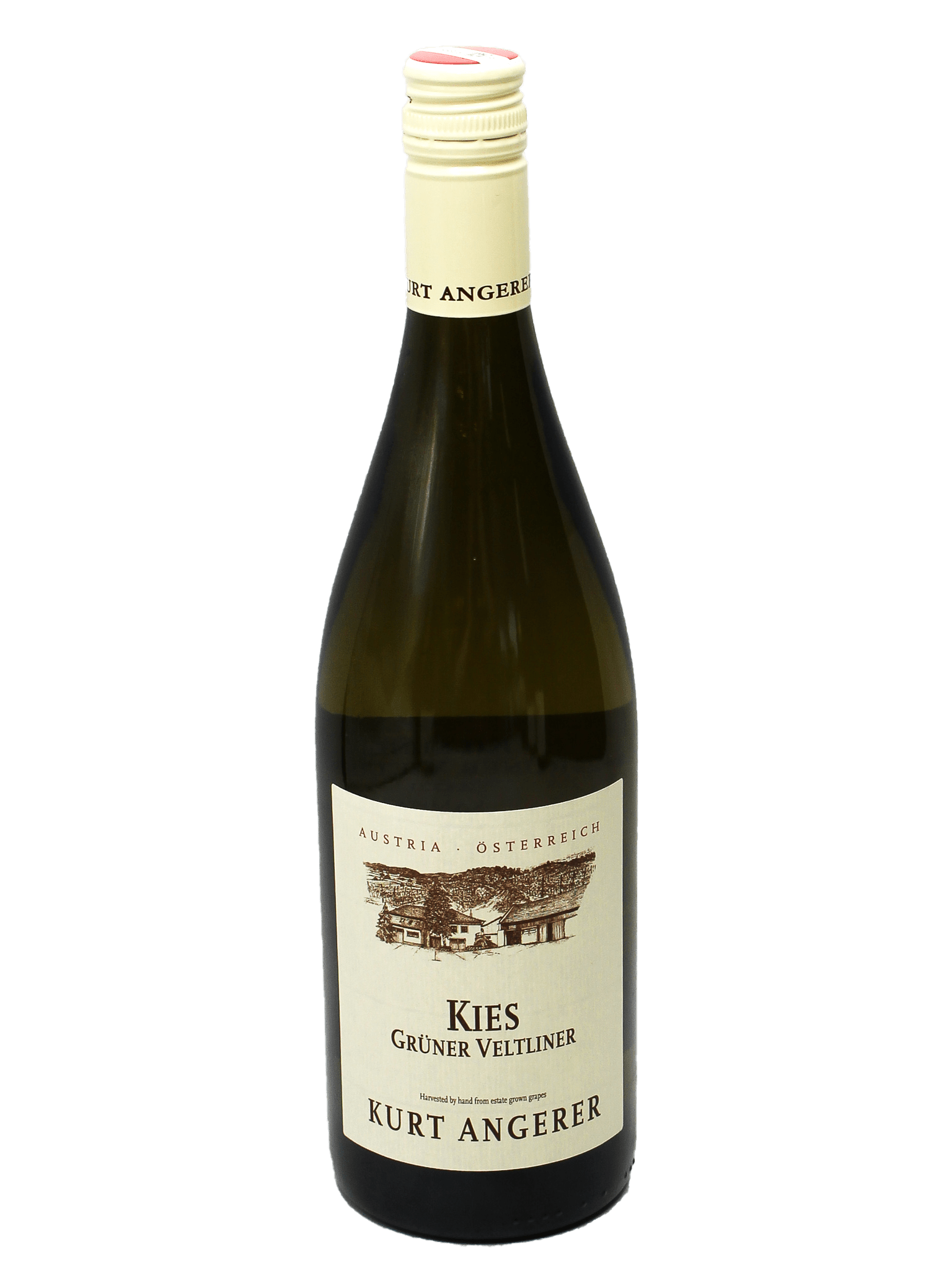 2021 Kurt Angerer Kies Gruner Veltliner