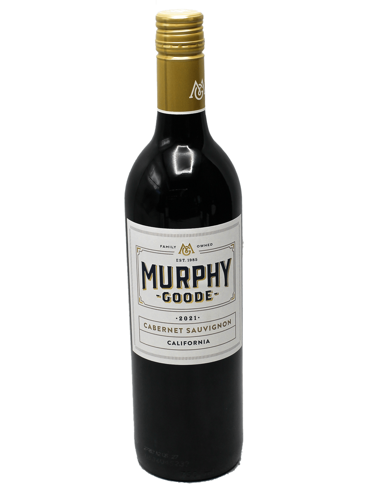 2022 Murphy-Goode California Cabernet Sauvignon