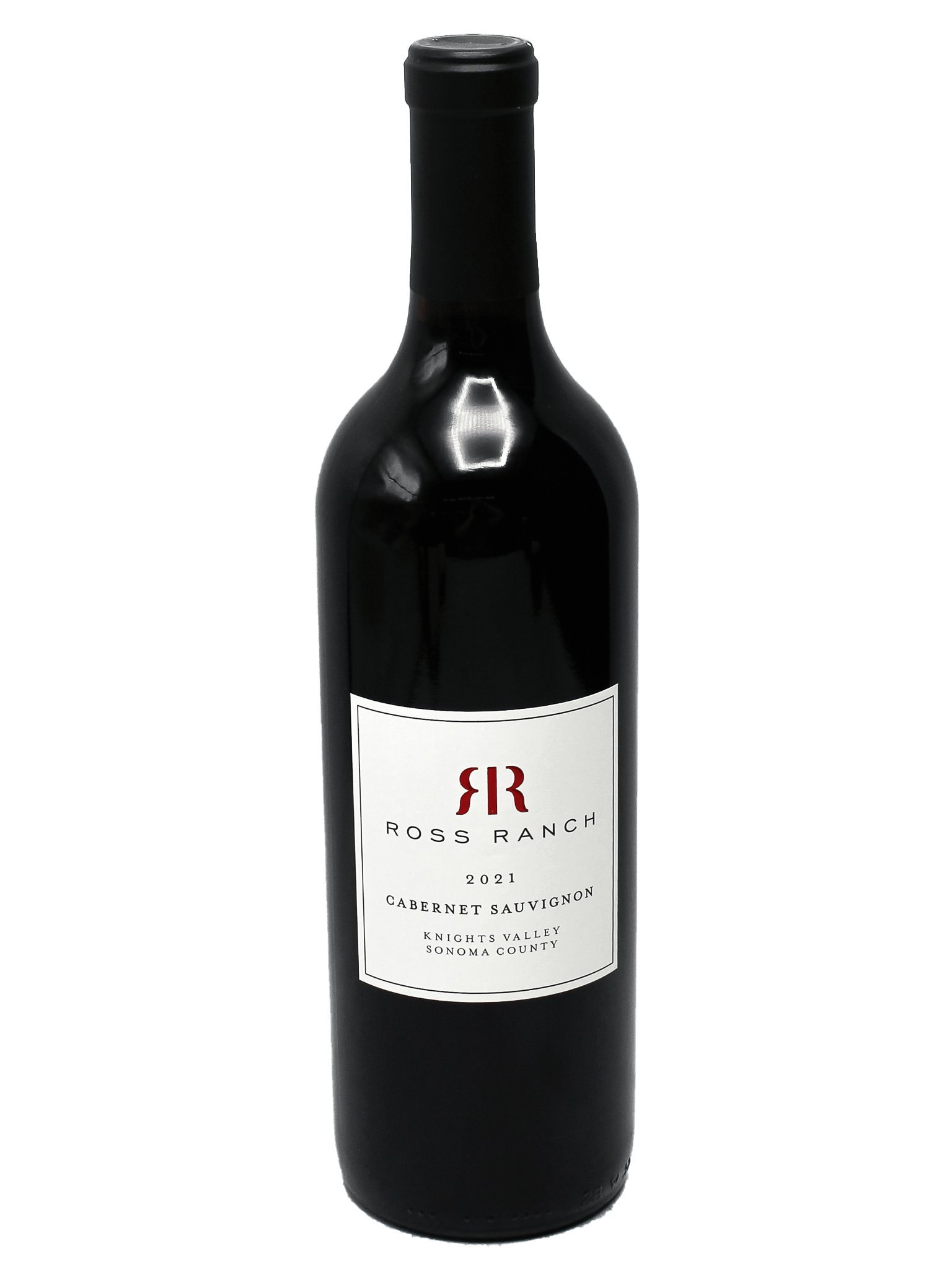 2021 Ross Ranch Cabernet Sauvignon