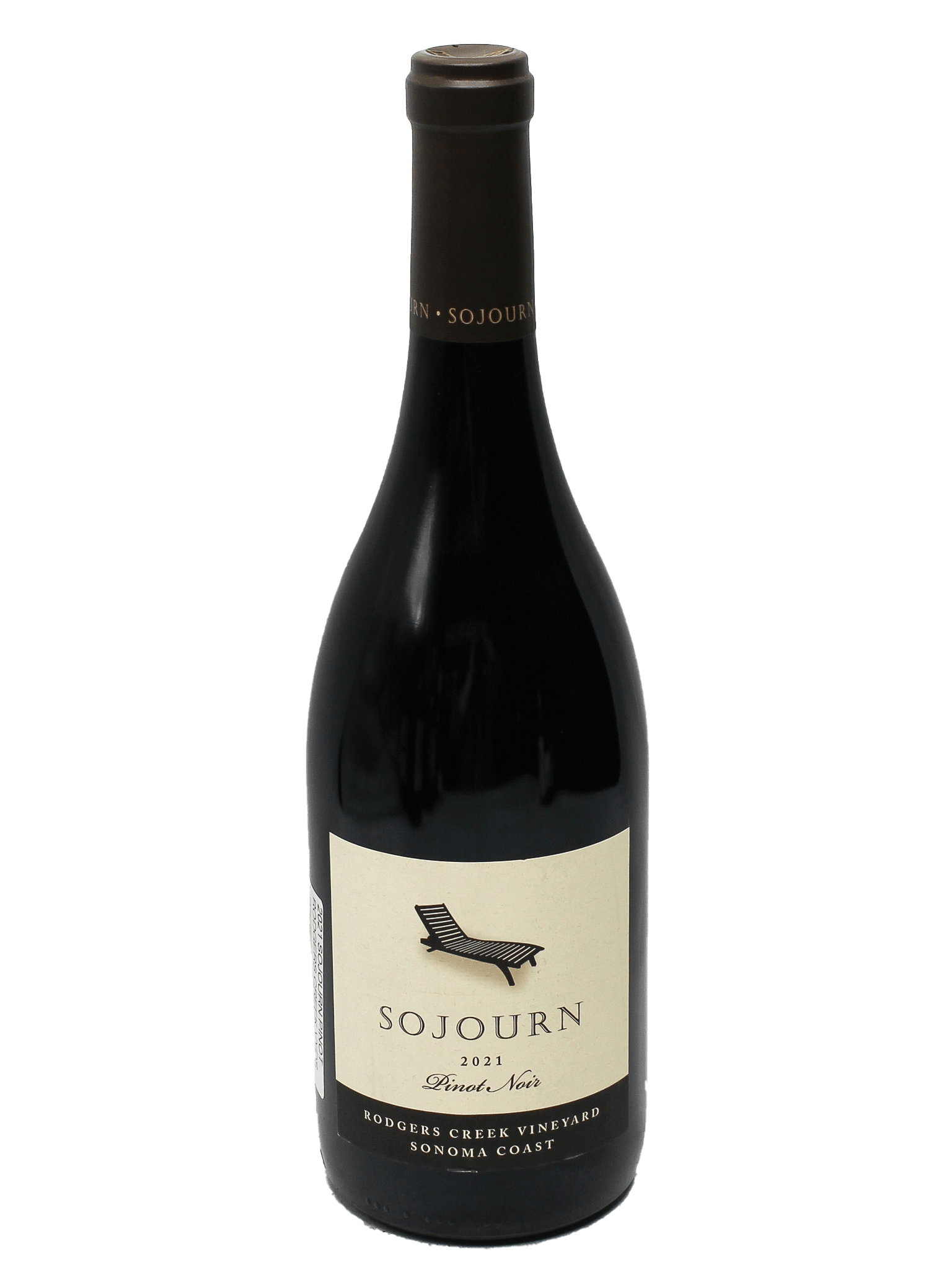 2021 Sojourn Rodgers Creek Vineyard Pinot Noir