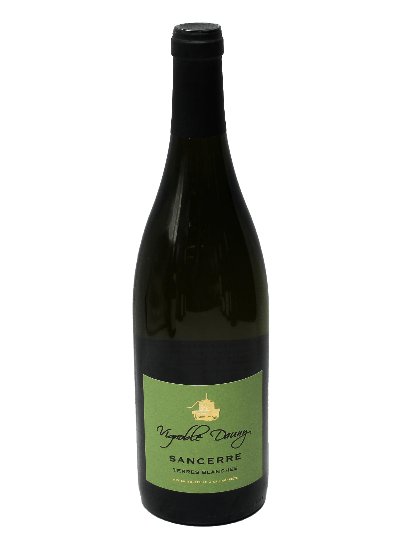 2021 Vignoble Dauny Sancerre Terres Blanches