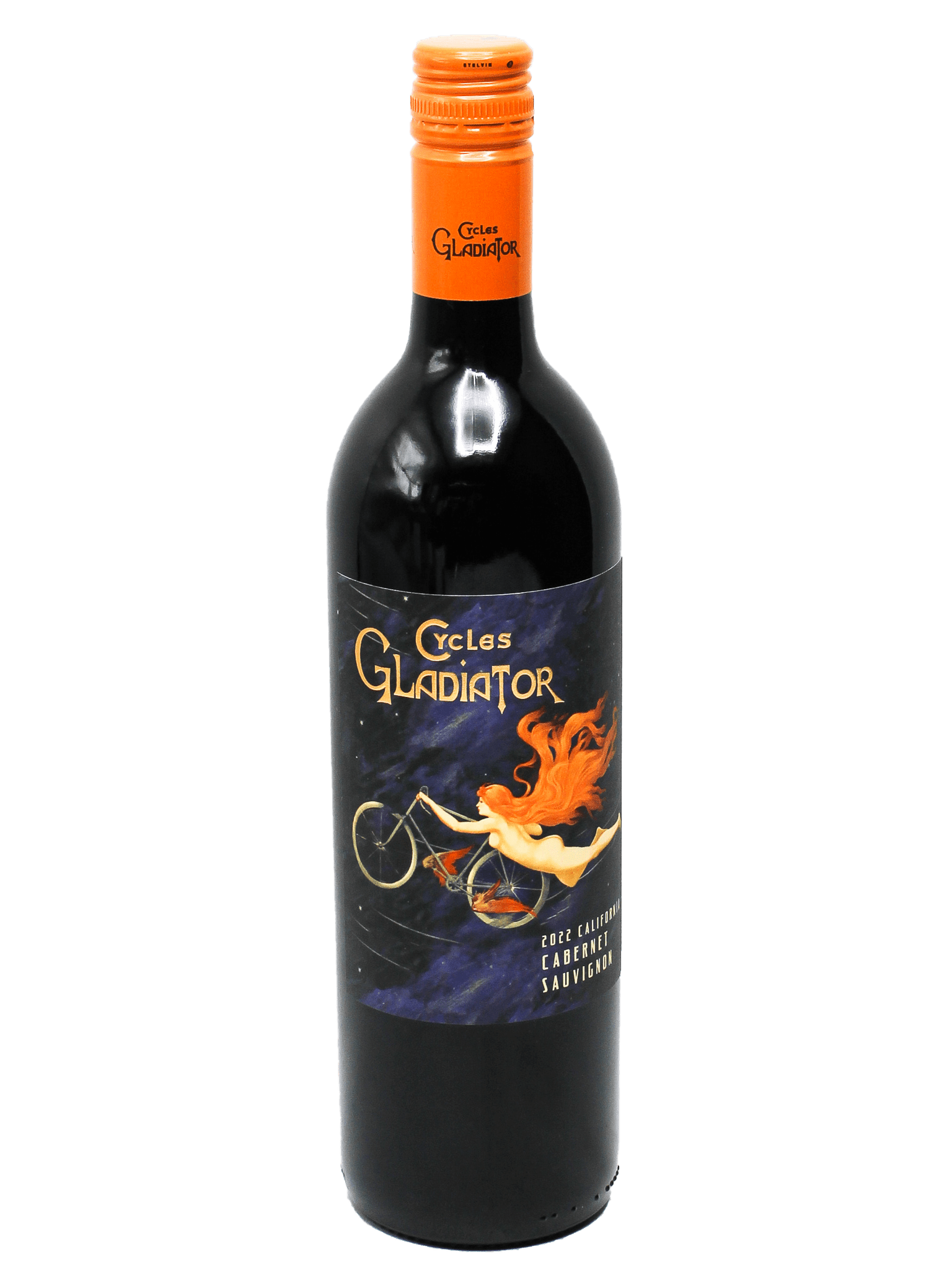 2023 Cycles Gladiator Cabernet Sauvignon
