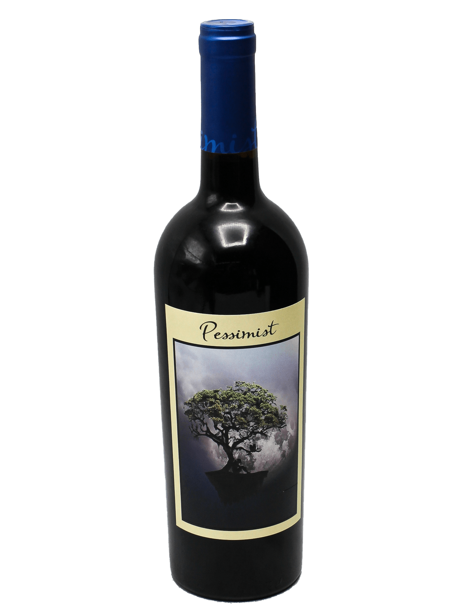 2022 DAOU Pessimist Red Blend [WE92]