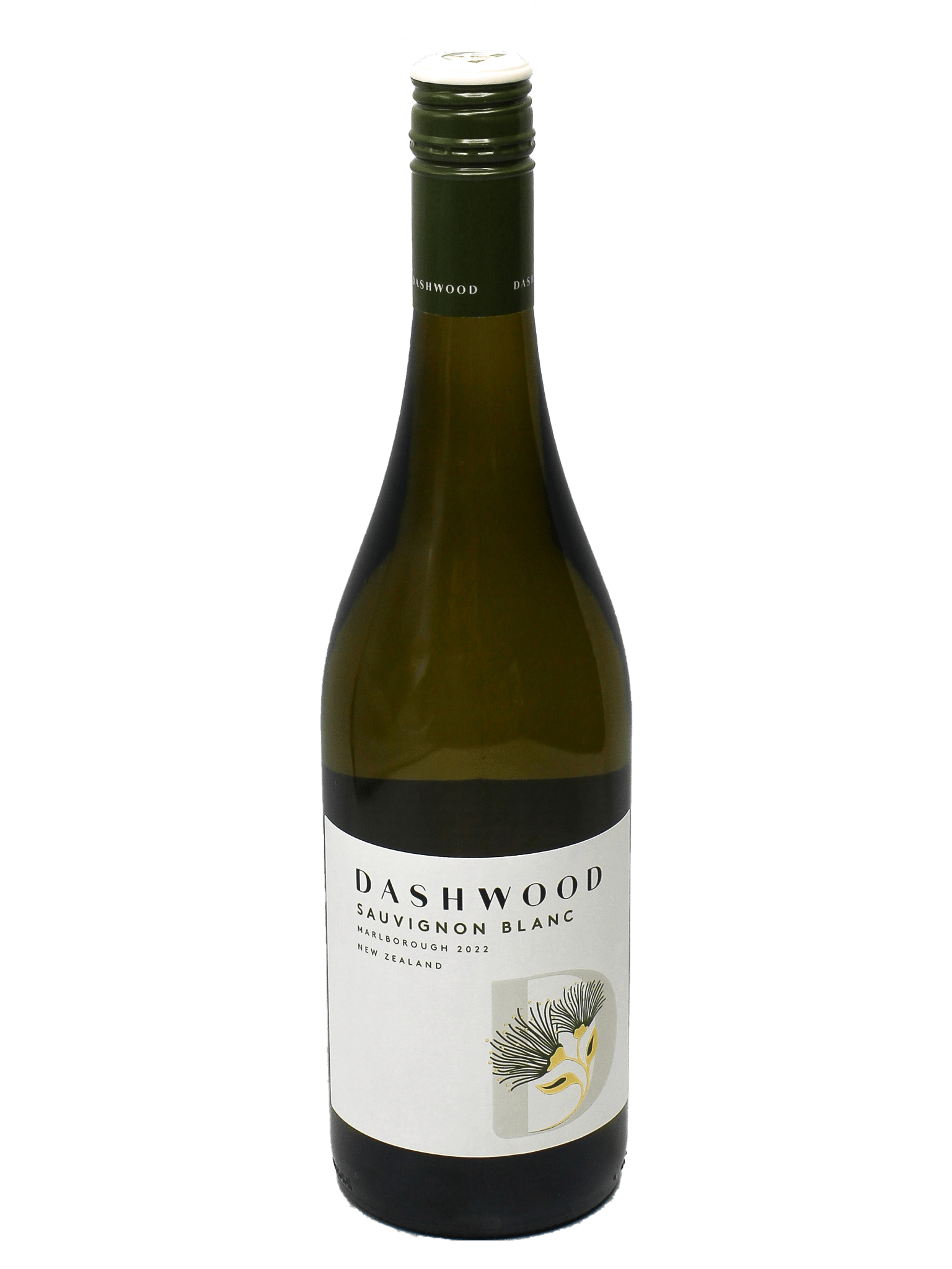 2022 Dashwood Sauvignon Blanc [WS90][JS90]