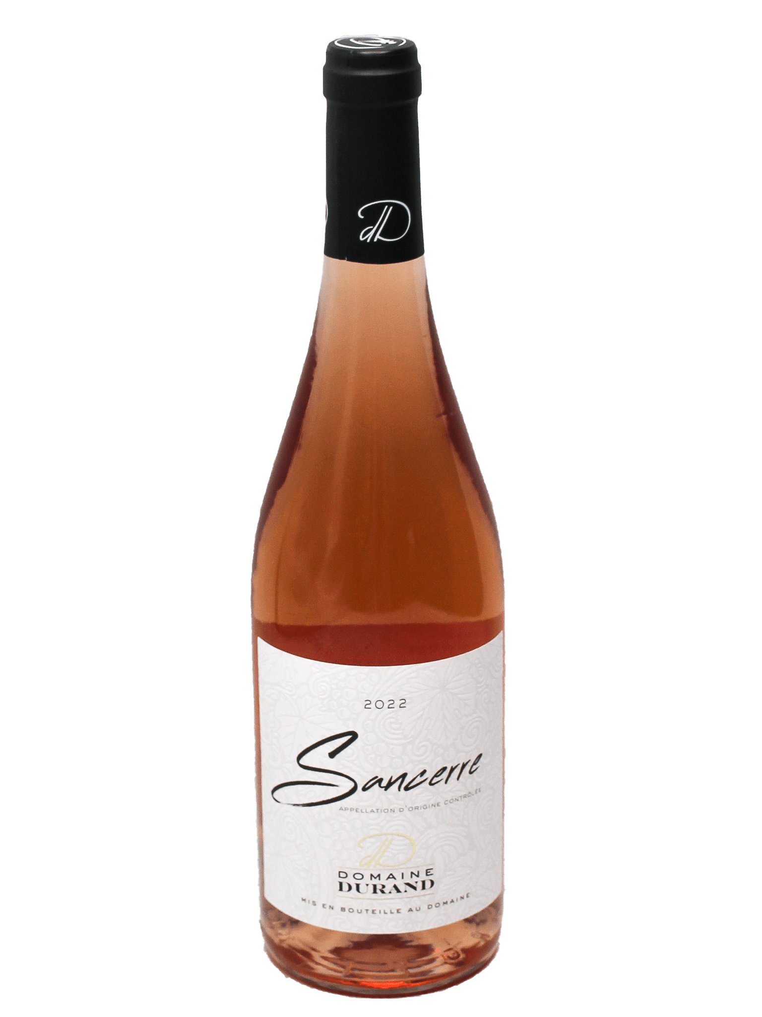 2022 Domaine Durand Sancerre Rose