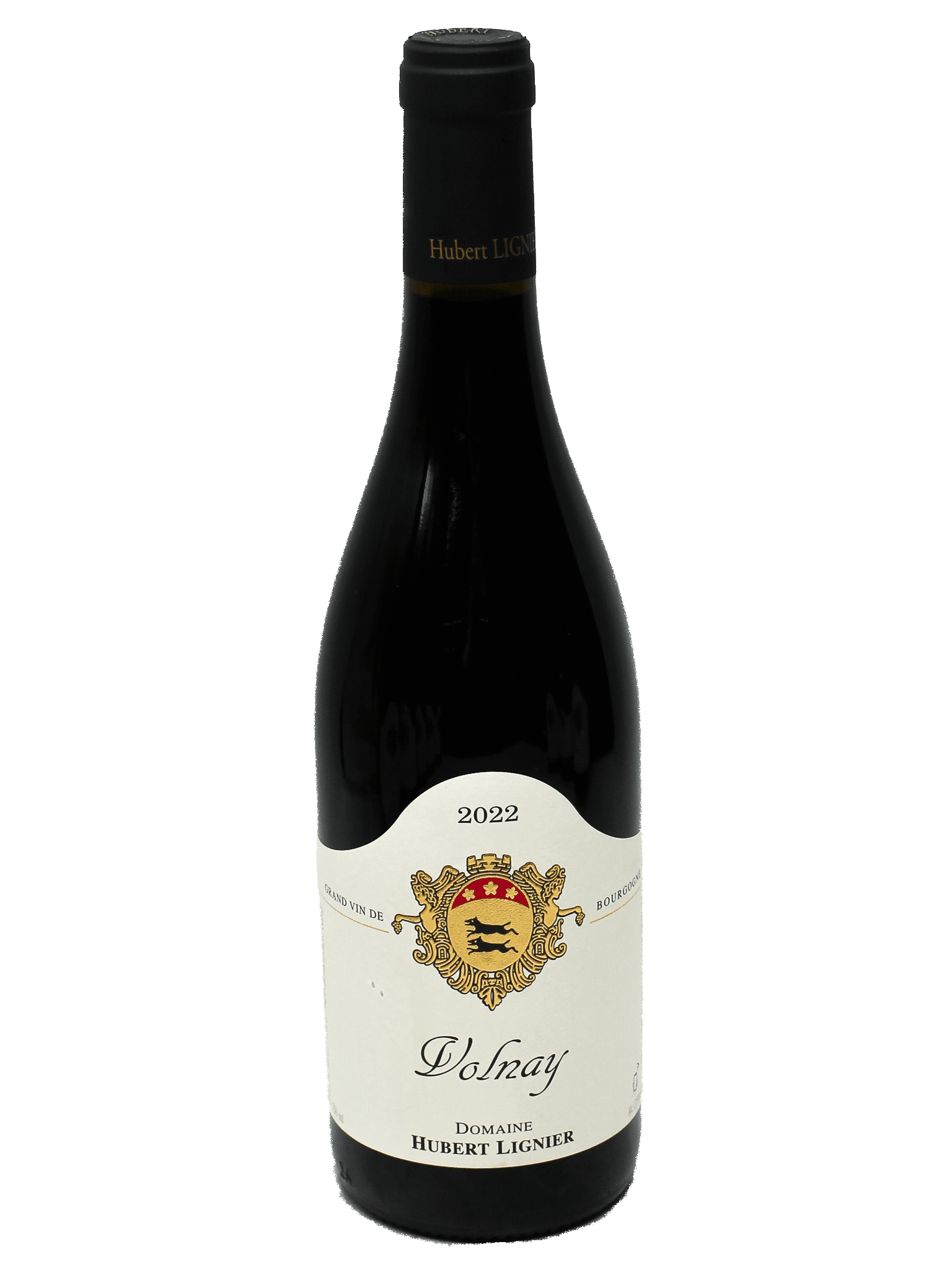 2022 Domaine Hubert Lignier Volnay [D93]