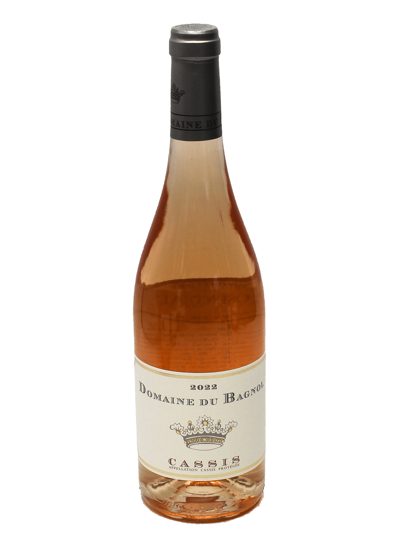 2023 Domaine du Bagnol Cassis Rosé – Bottle Barn