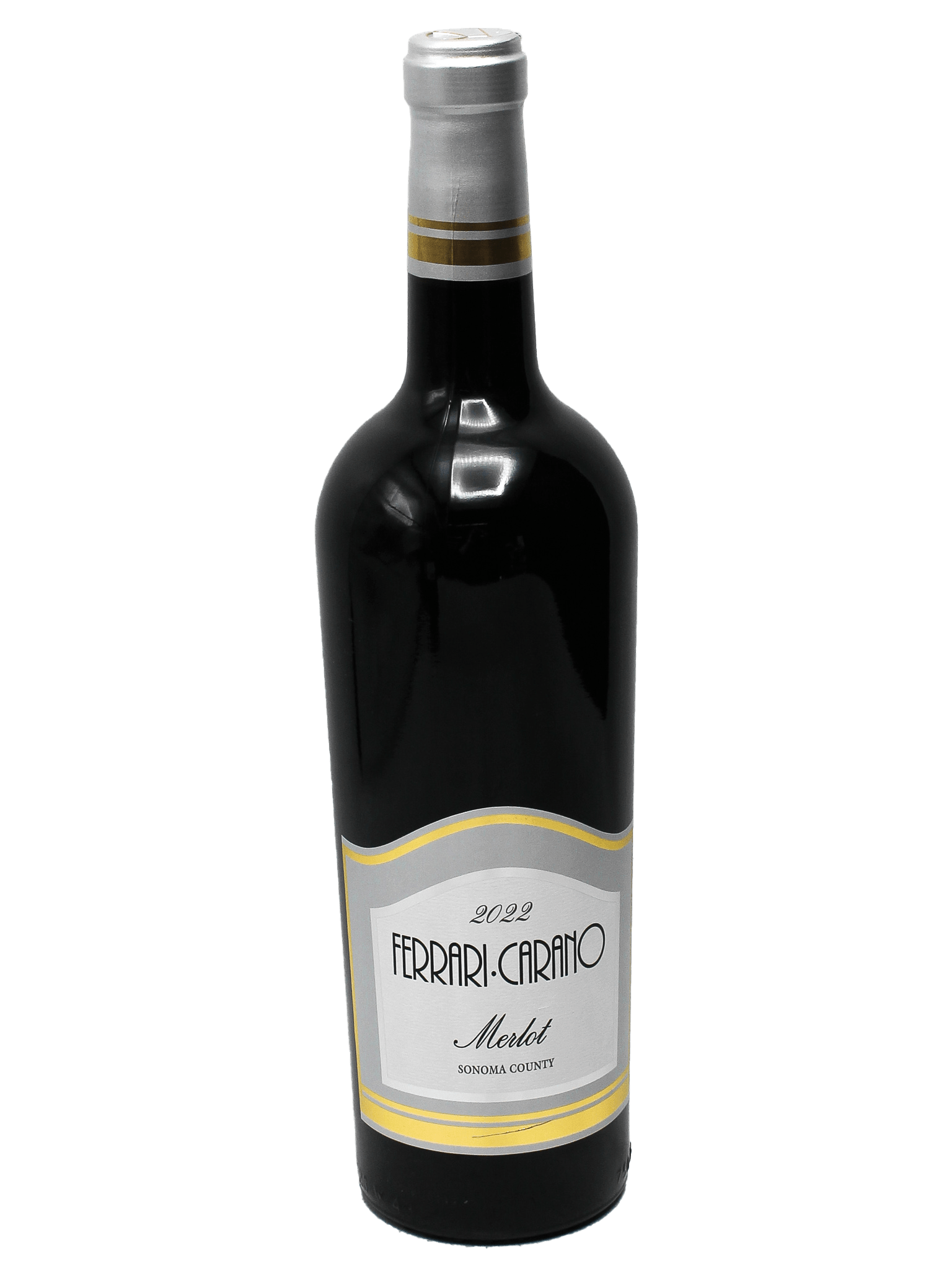 2022 Ferrari-Carano Merlot