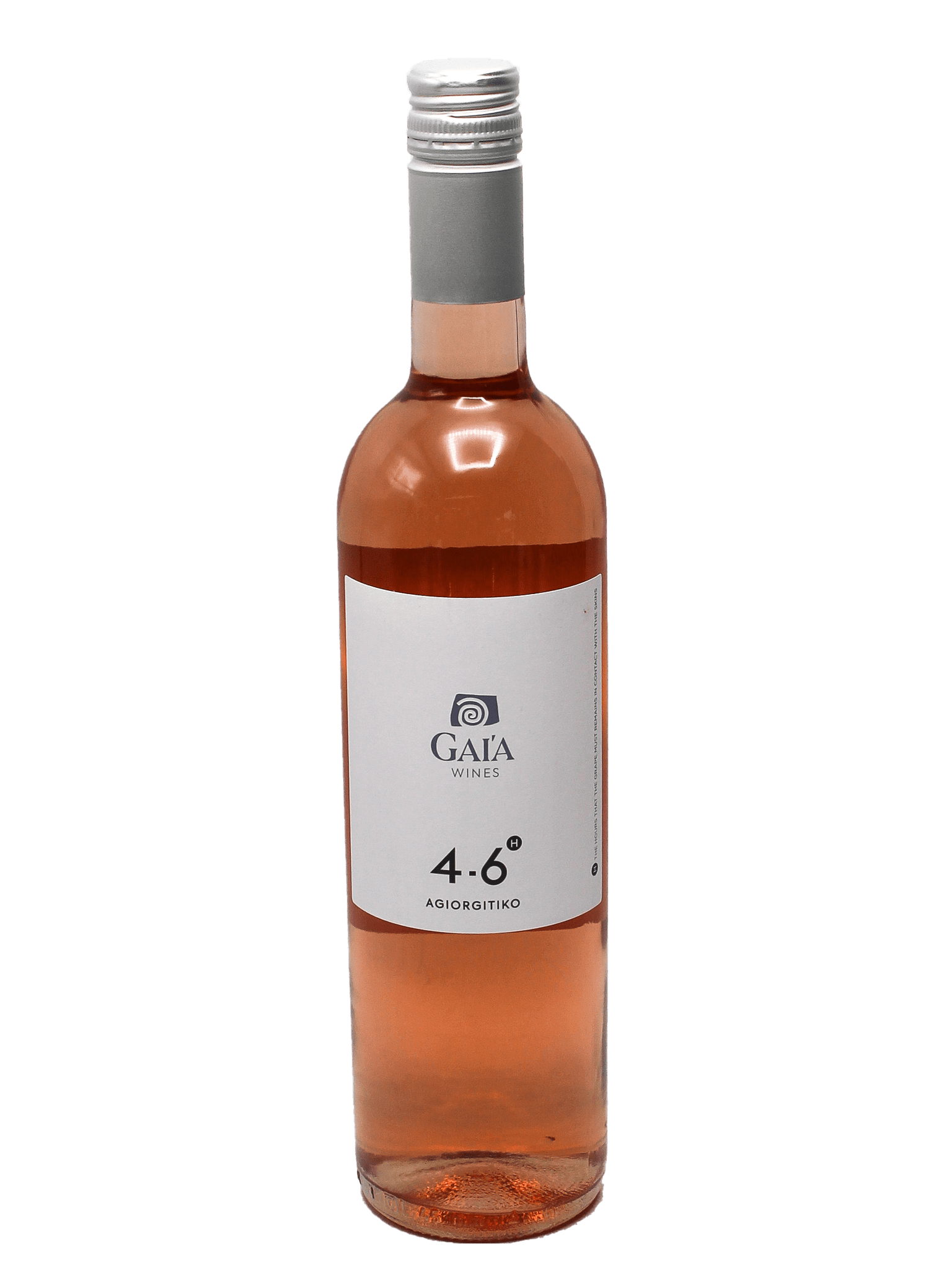 Buy 2022 Gai'a 4-6H Rosé Wine Online - Bottle Barn