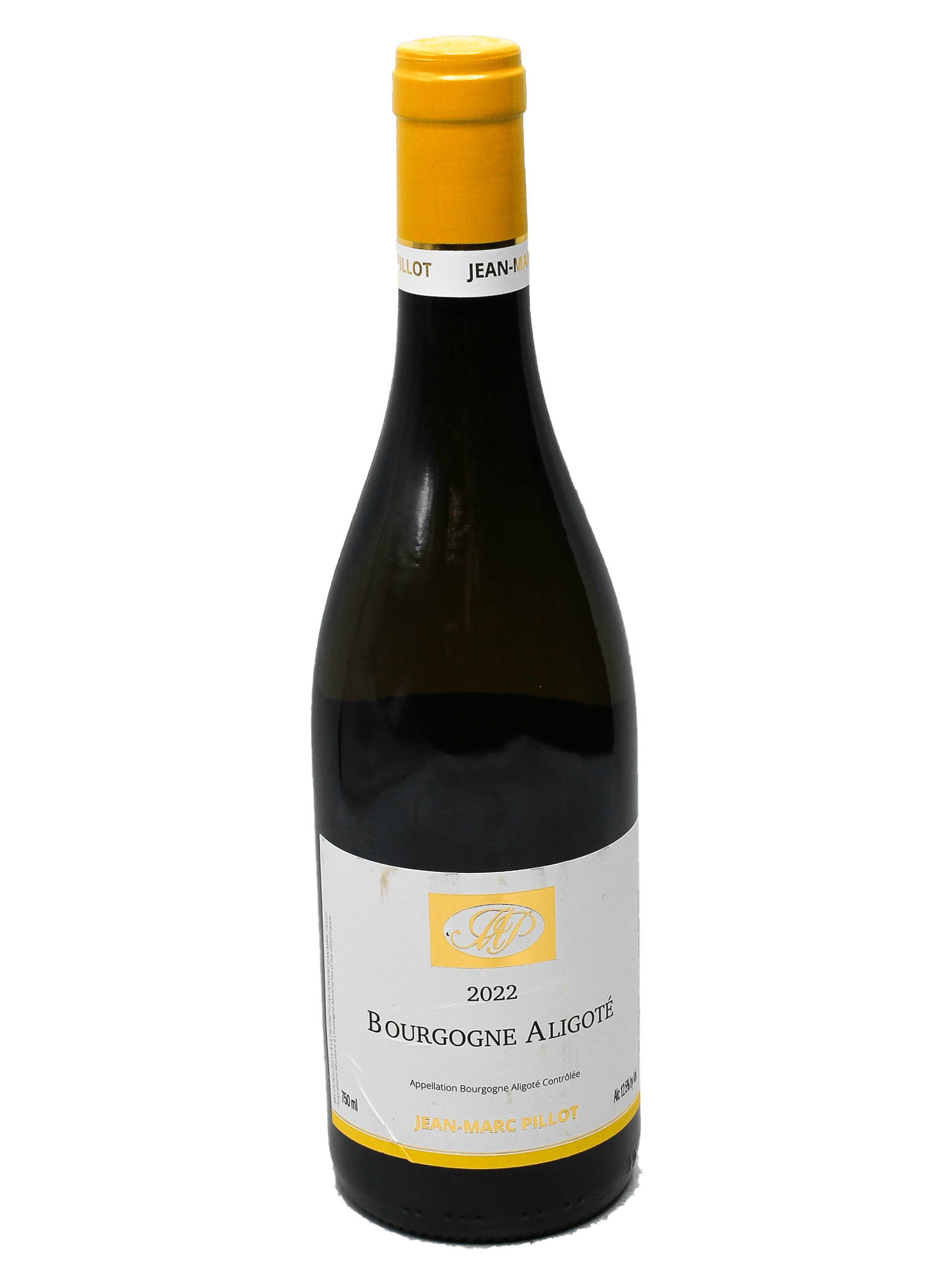 2023 Jean-Marc Pillot Bourgogne Aligote