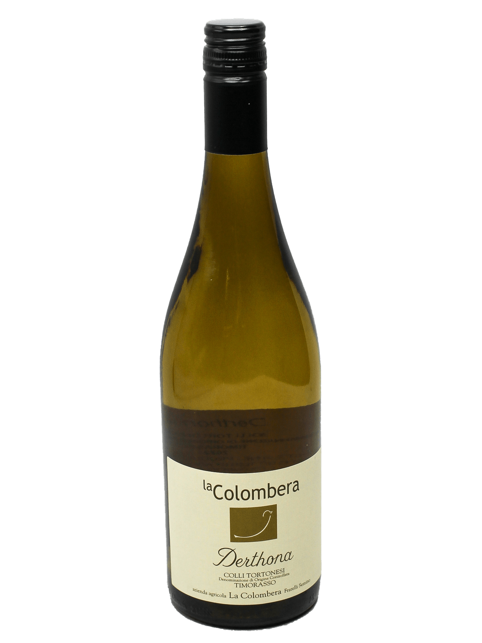 2023 La Colombera Derthona Timorasso
