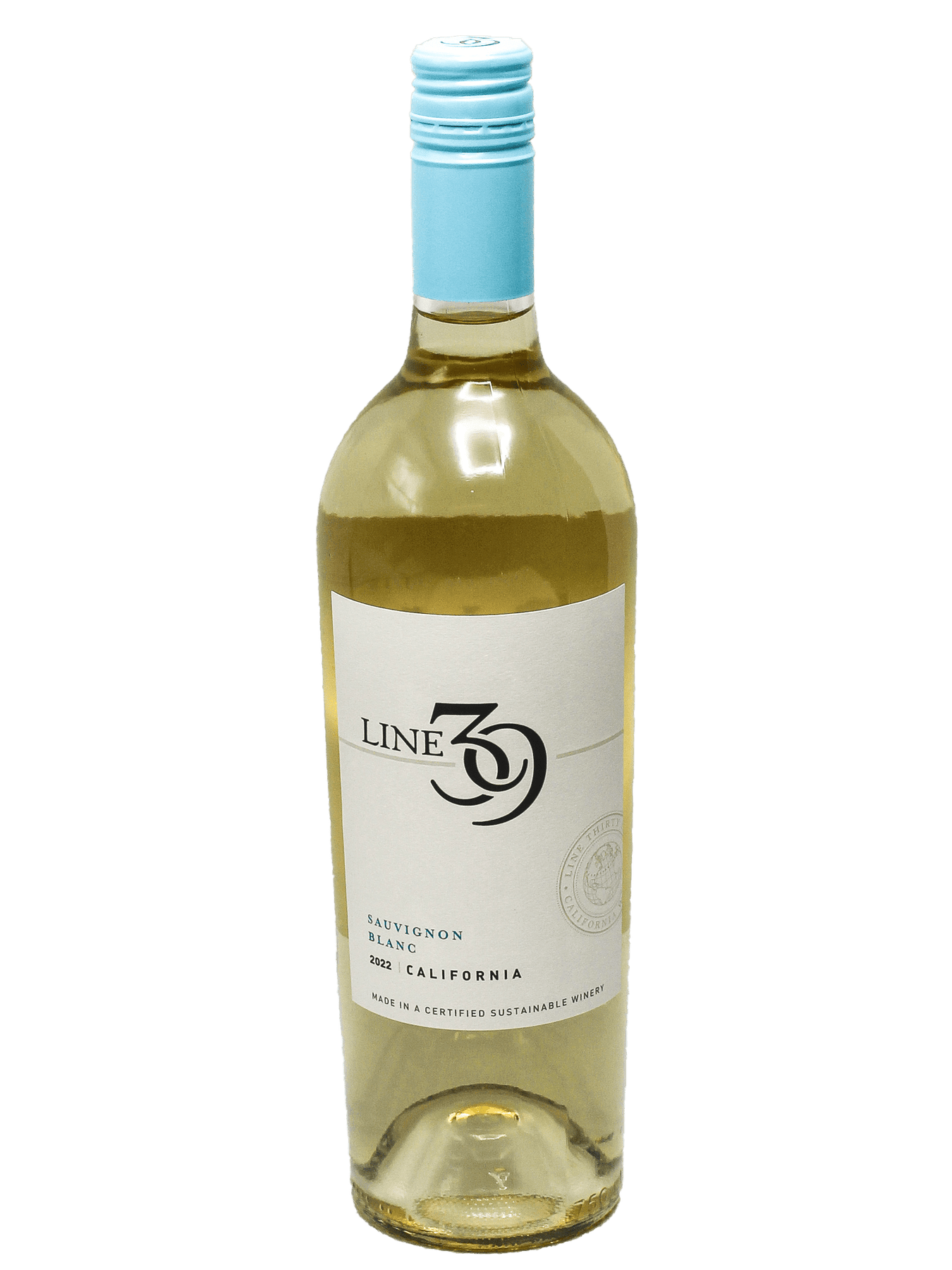2023 Line 39 Sauvignon Blanc