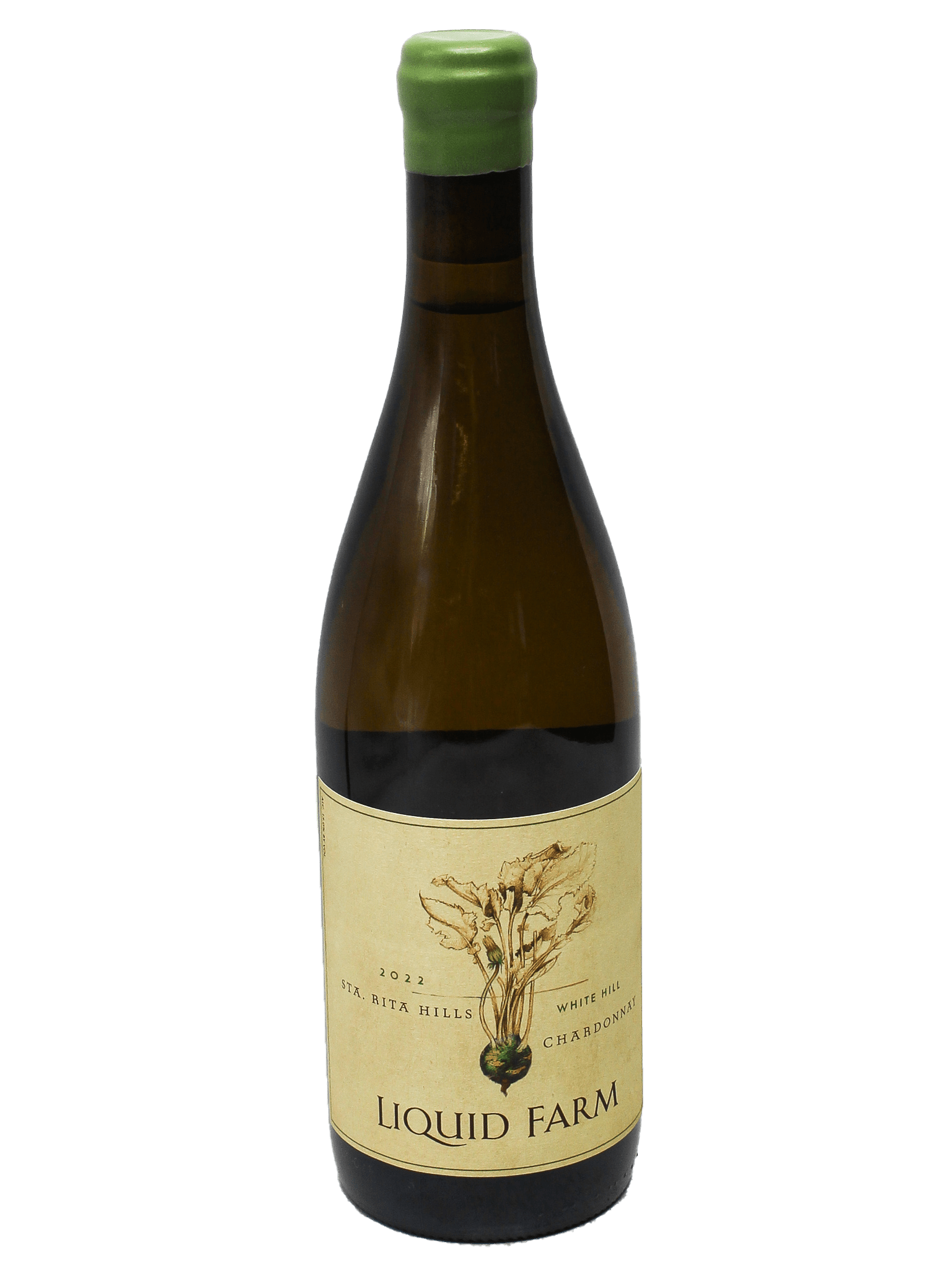 Buy 2024 Liquid Farm White Hill Chardonnay - Bottle Barn