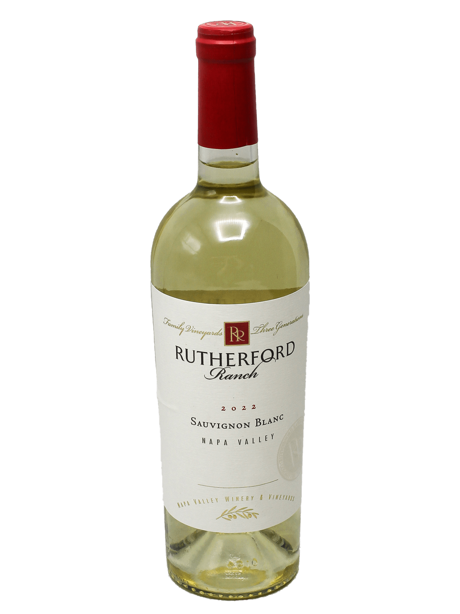 2023 Rutherford Ranch Napa Valley Sauvignon Blanc