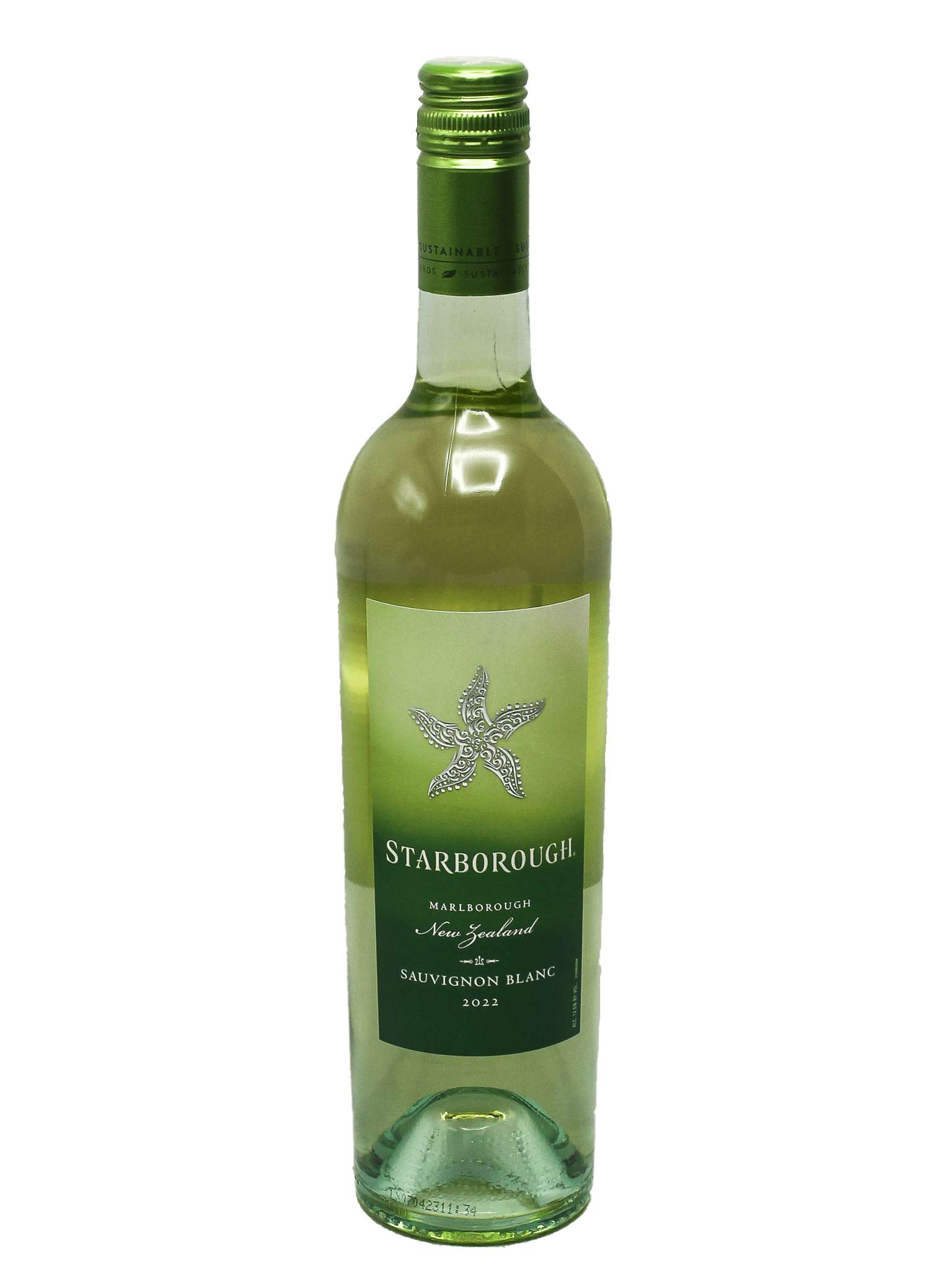2023 Starborough Marlborough Sauvignon Blanc