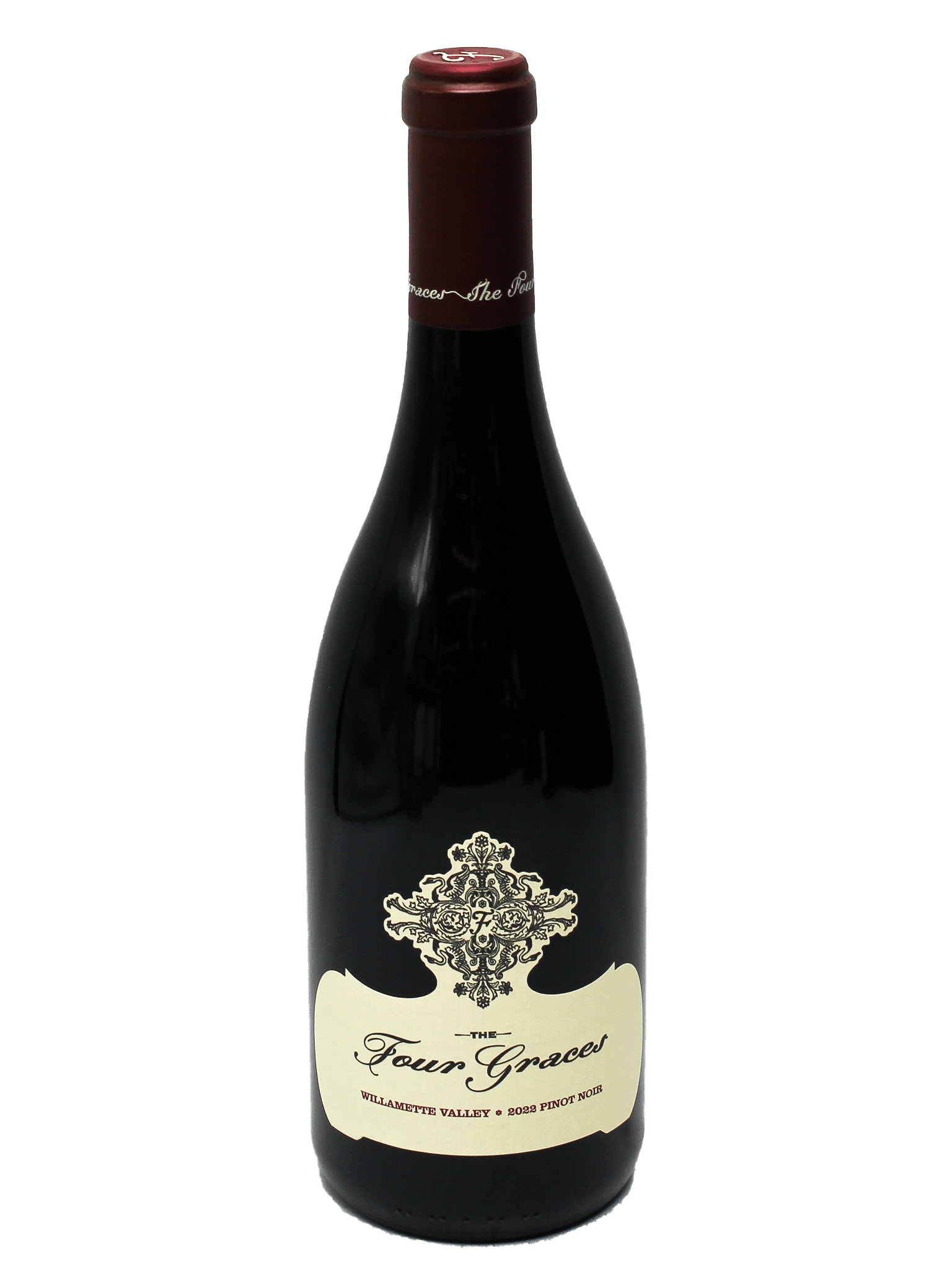 2023 The Four Graces Pinot Noir