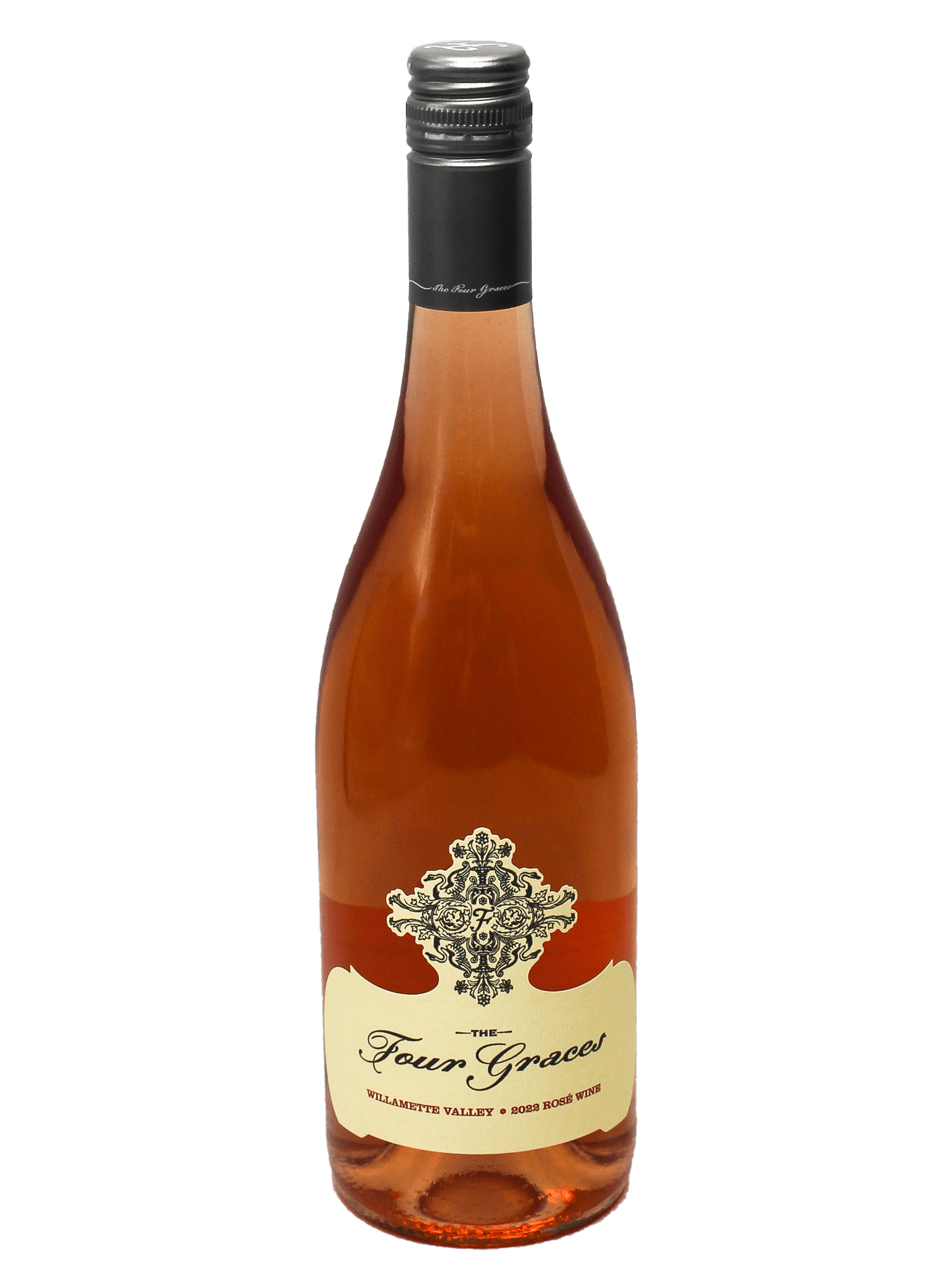 Buy 2023 The Four Graces Rosé online -Bottle barn